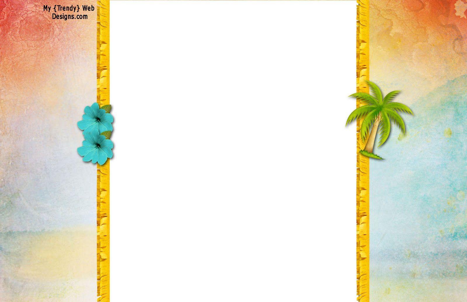 Luau Wallpapers - Top Free Luau Backgrounds - WallpaperAccess