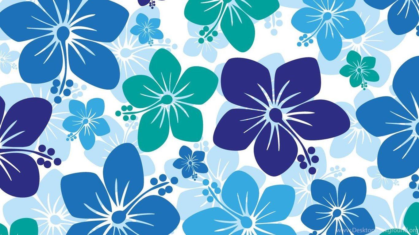 Hawaiian Print Wallpapers - Top Free Hawaiian Print Backgrounds ...
