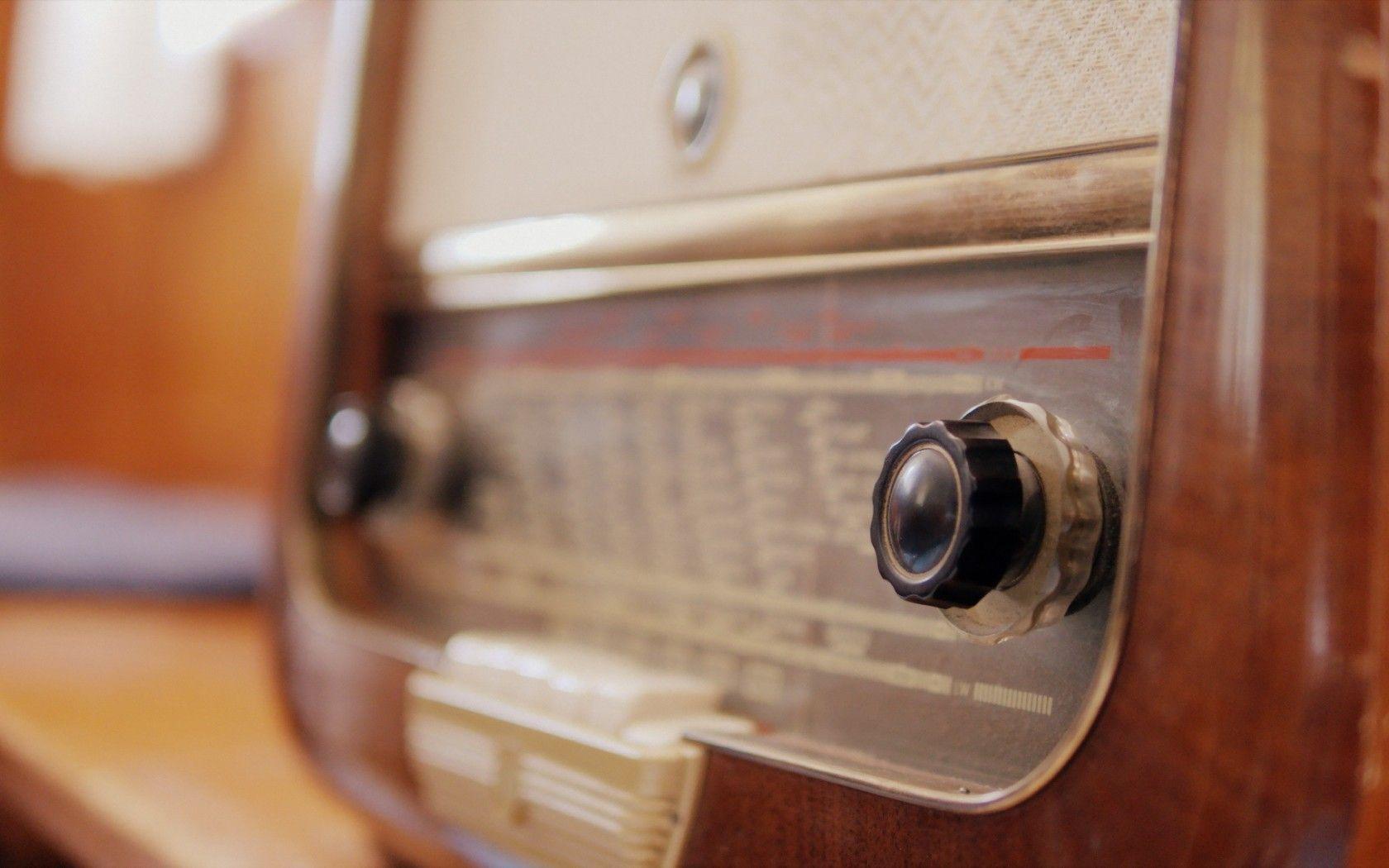 Old Time Radio Desktop Wallpapers - Top Free Old Time Radio Desktop ...