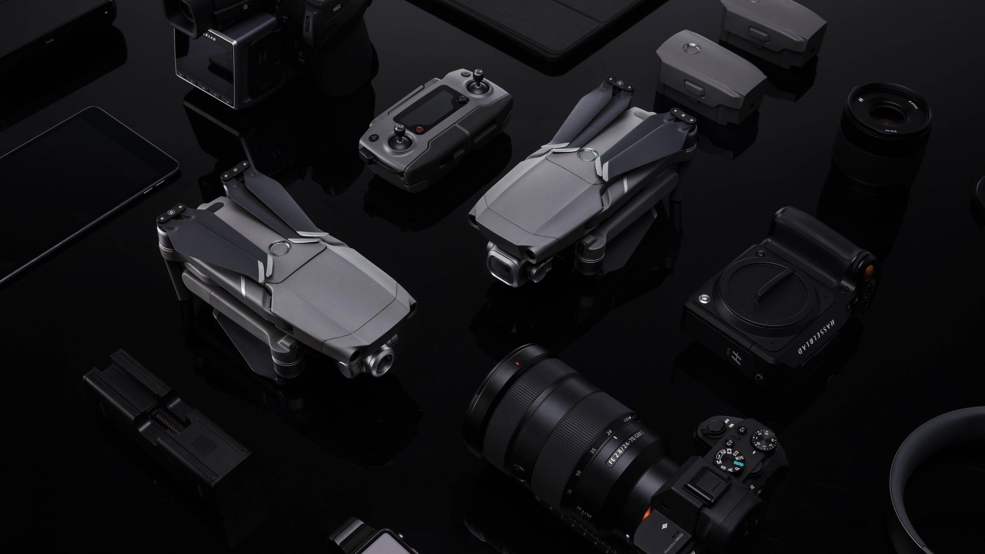 DJI Wallpapers - Top Free DJI Backgrounds - WallpaperAccess