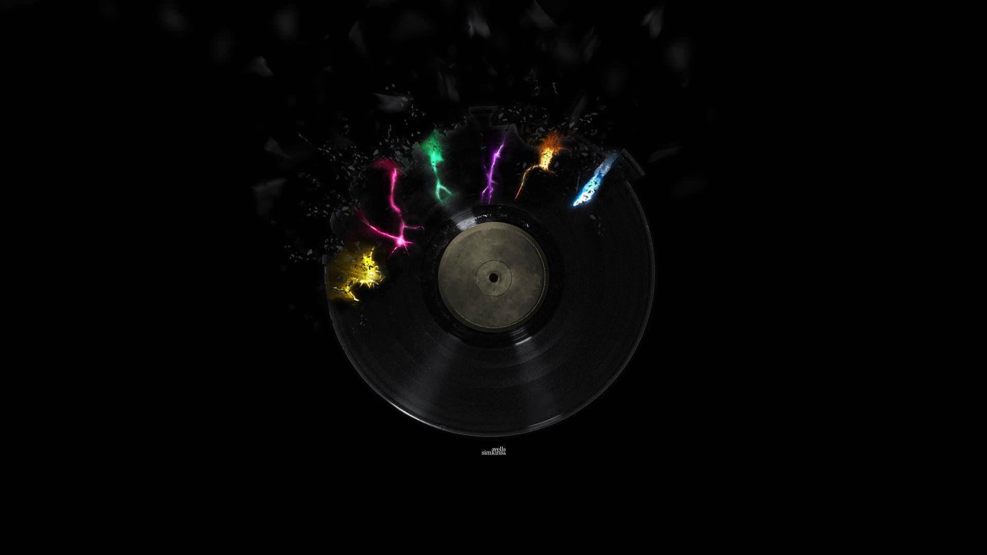 Turntable Wallpapers - Top Free Turntable Backgrounds - WallpaperAccess