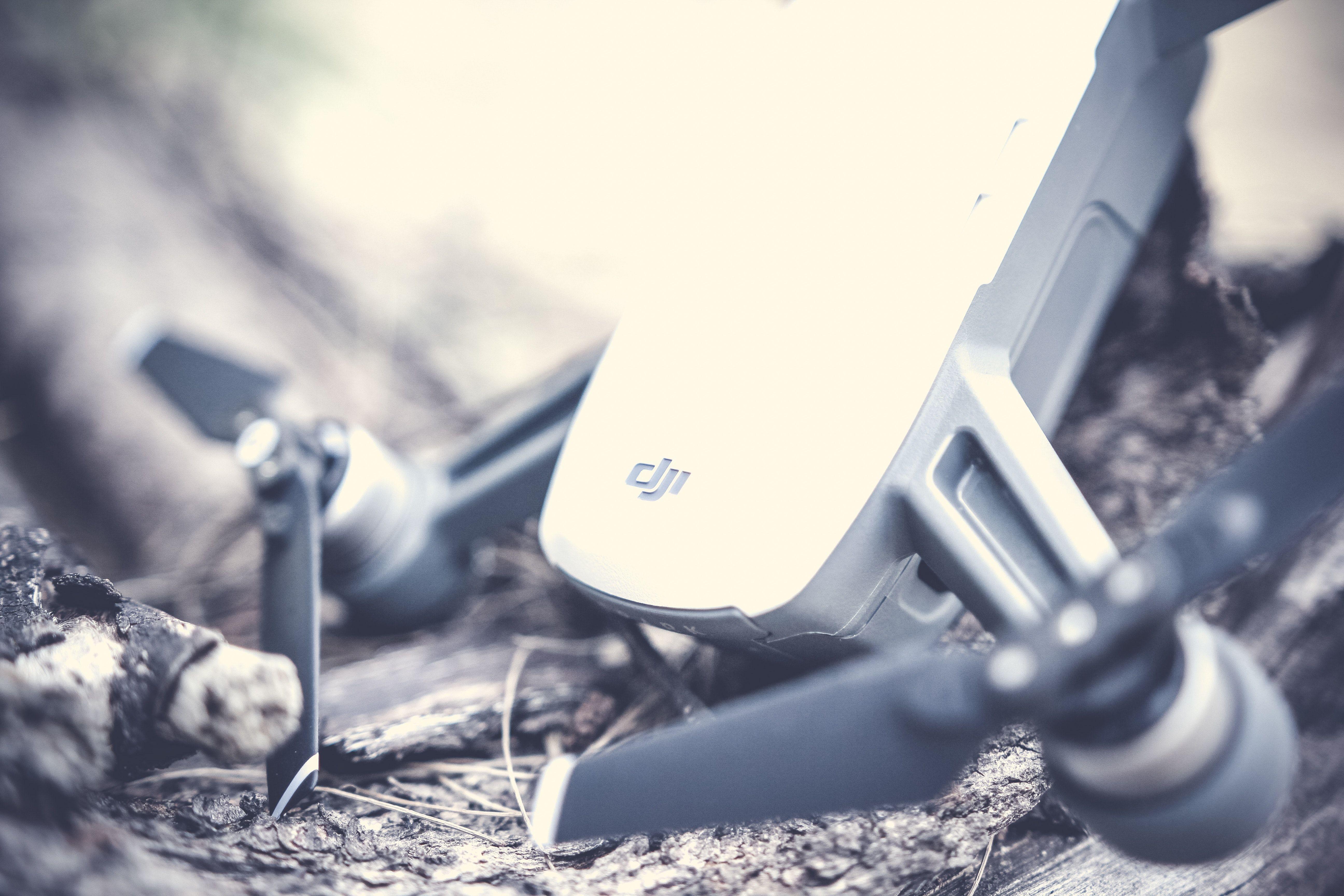 DJI Wallpapers - Top Free DJI Backgrounds - WallpaperAccess