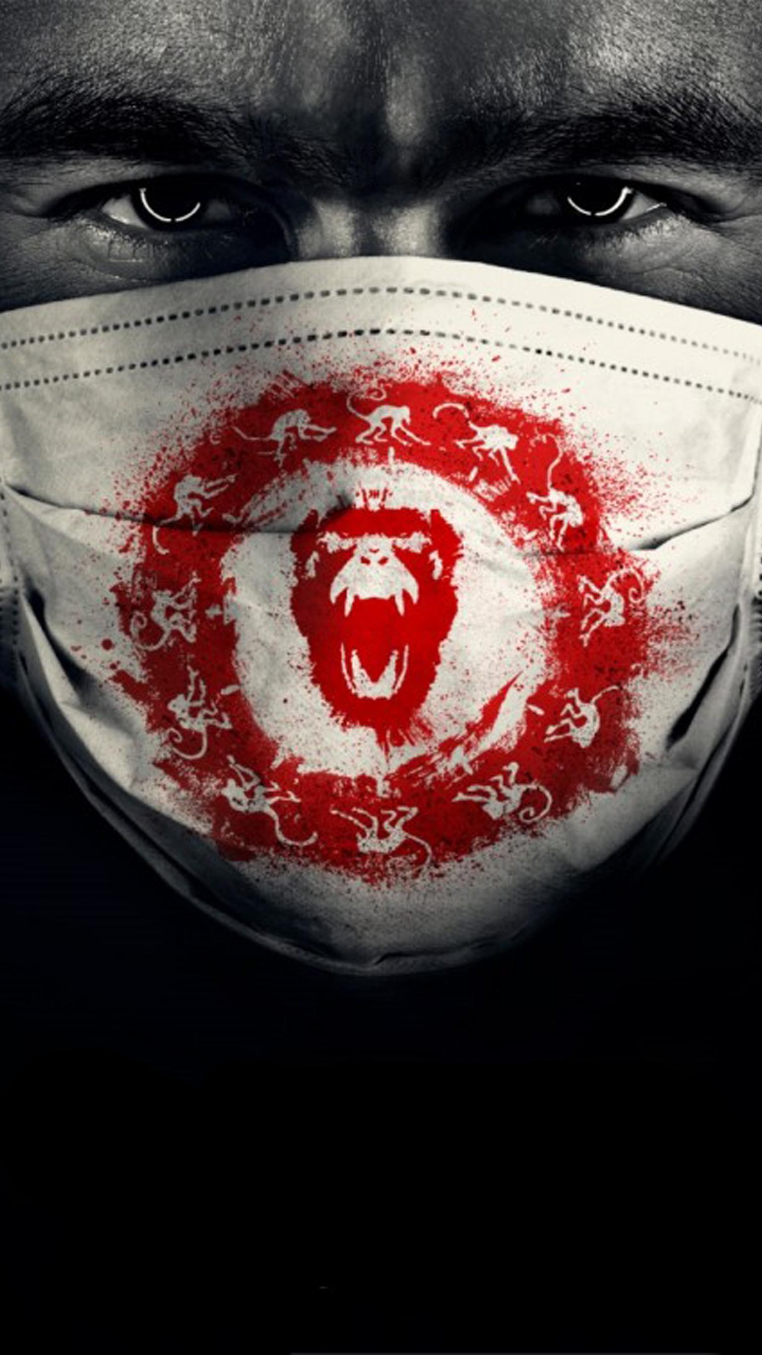 Monkey Phone Wallpapers - Top Free Monkey Phone Backgrounds ...