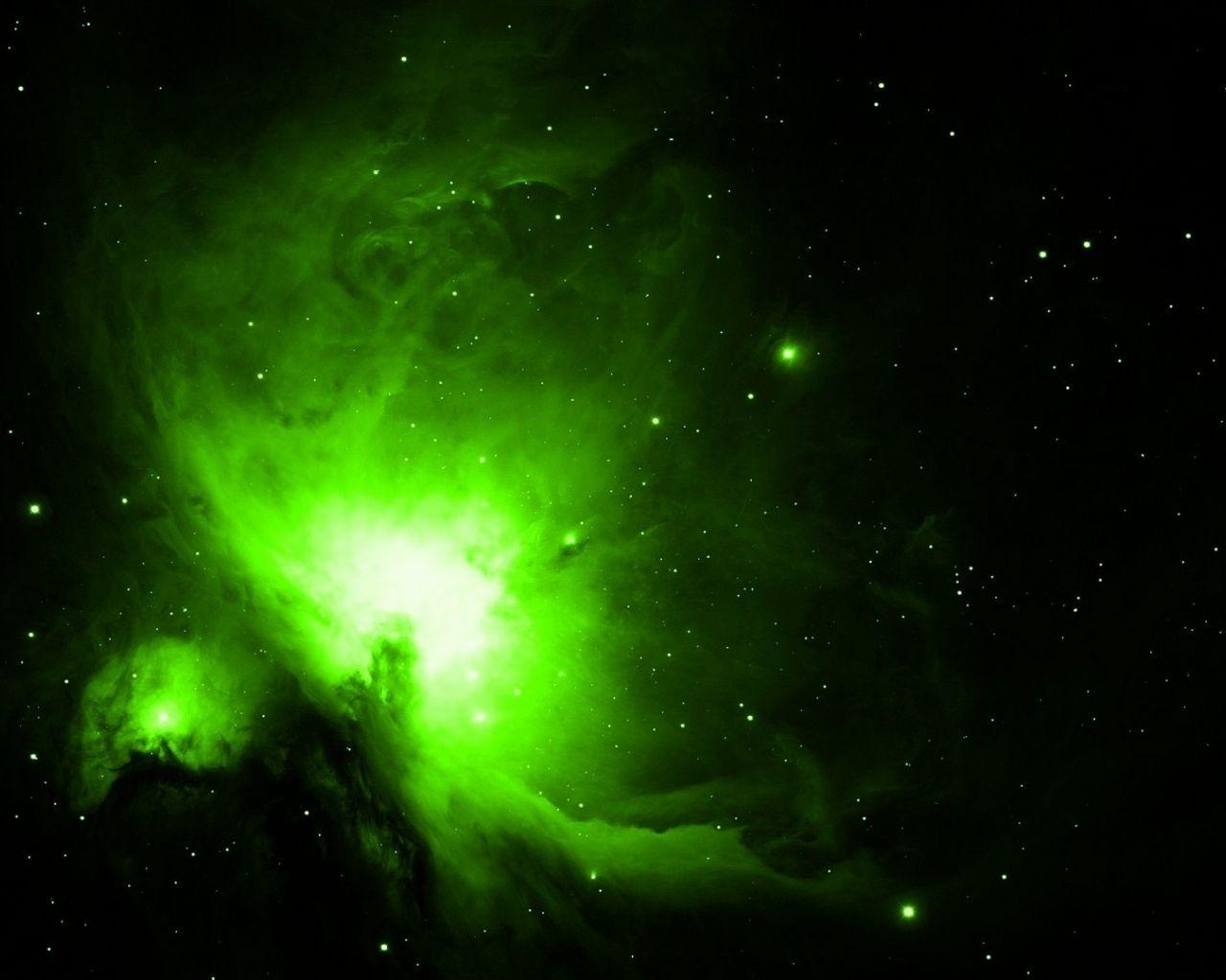 Green Universe Wallpapers - Top Free Green Universe Backgrounds ...