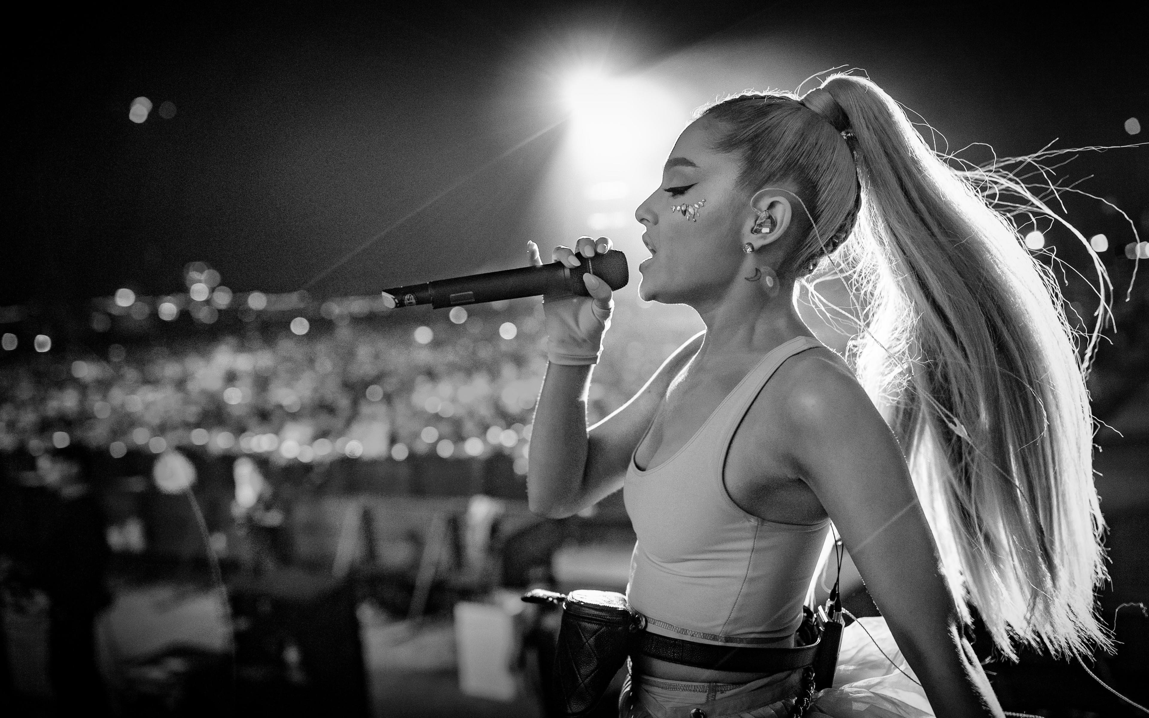 Ariana Grande PC Wallpapers - Top Free Ariana Grande PC Backgrounds ...