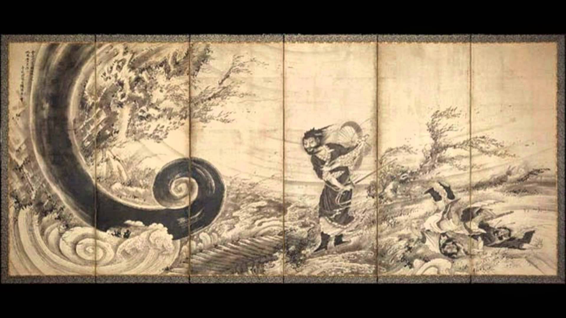 Musashi Wallpapers - Top Free Musashi Backgrounds - WallpaperAccess