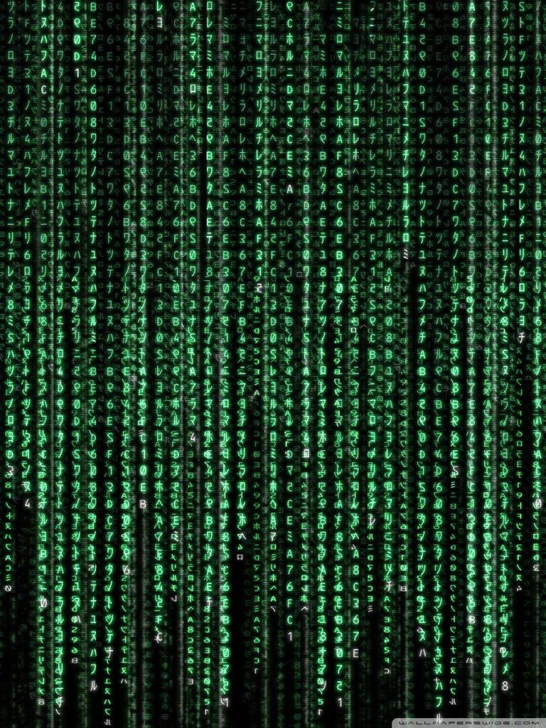 The Matrix 4K Wallpapers - Top Free The Matrix 4K Backgrounds ...