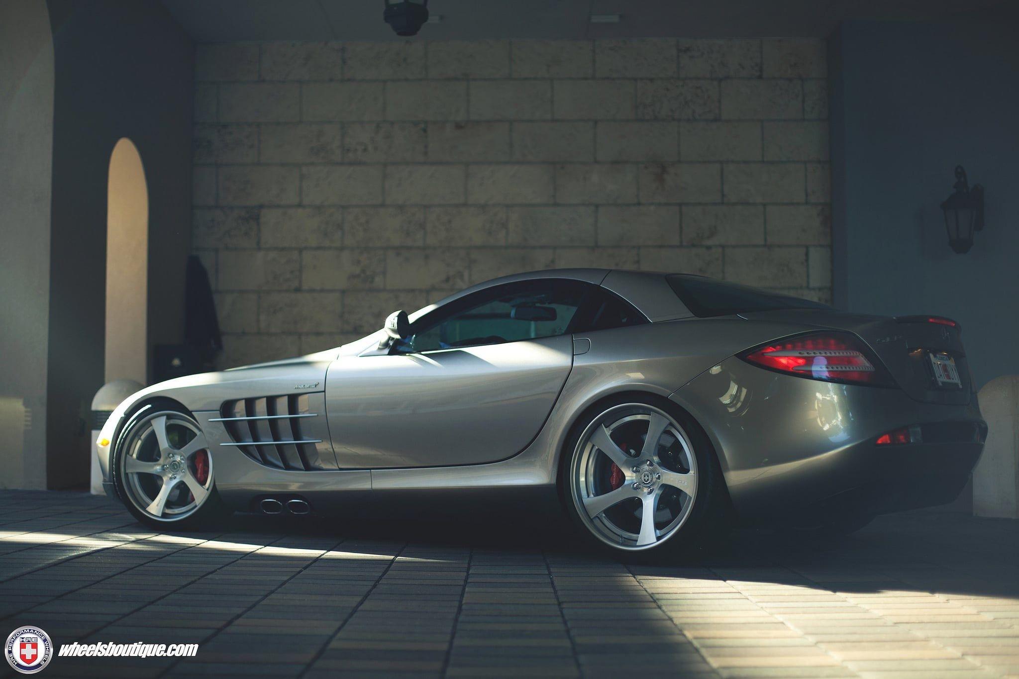 Mercedes SLR Wallpapers - Top Free Mercedes SLR Backgrounds ...