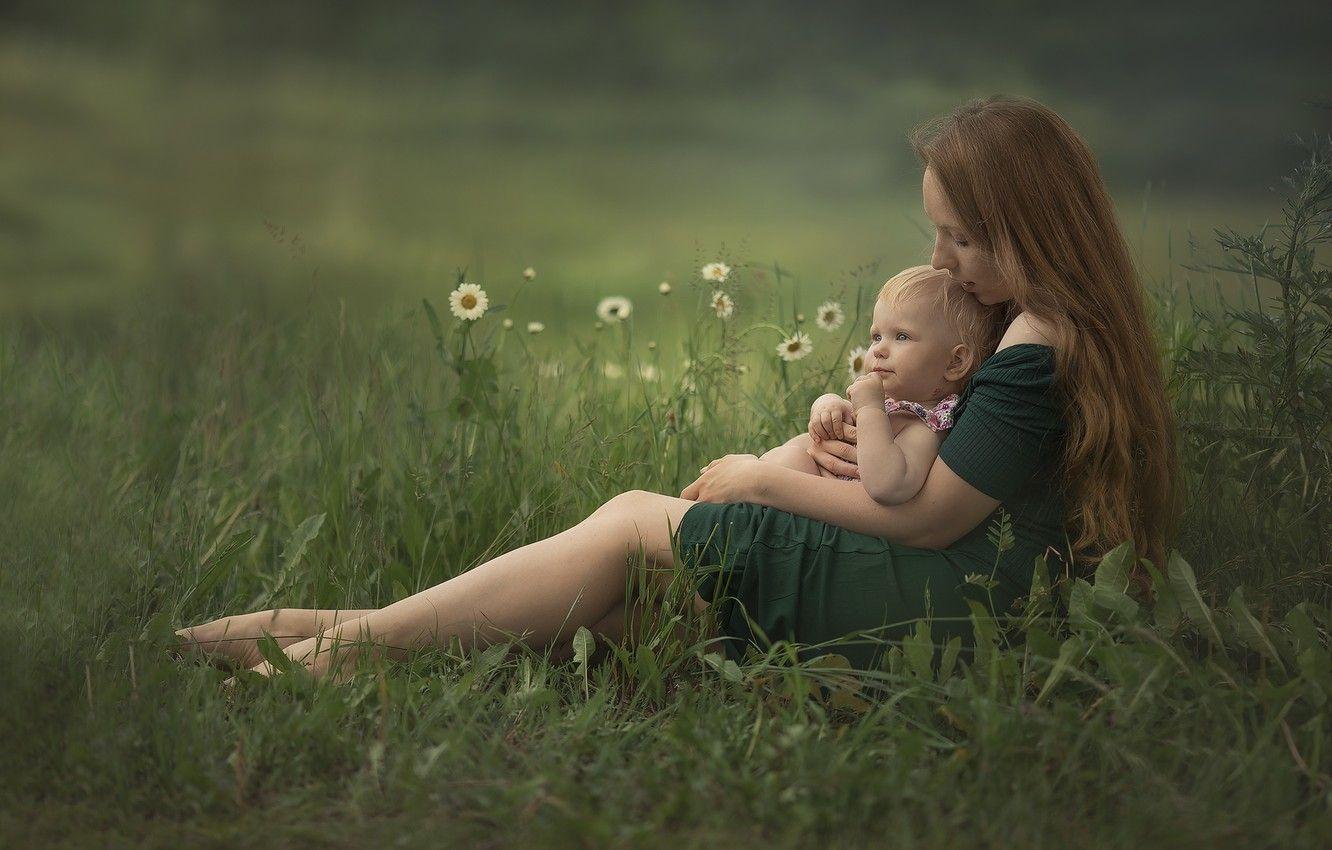 Mother and Baby Wallpapers - Top Free Mother and Baby Backgrounds - WallpaperAccess