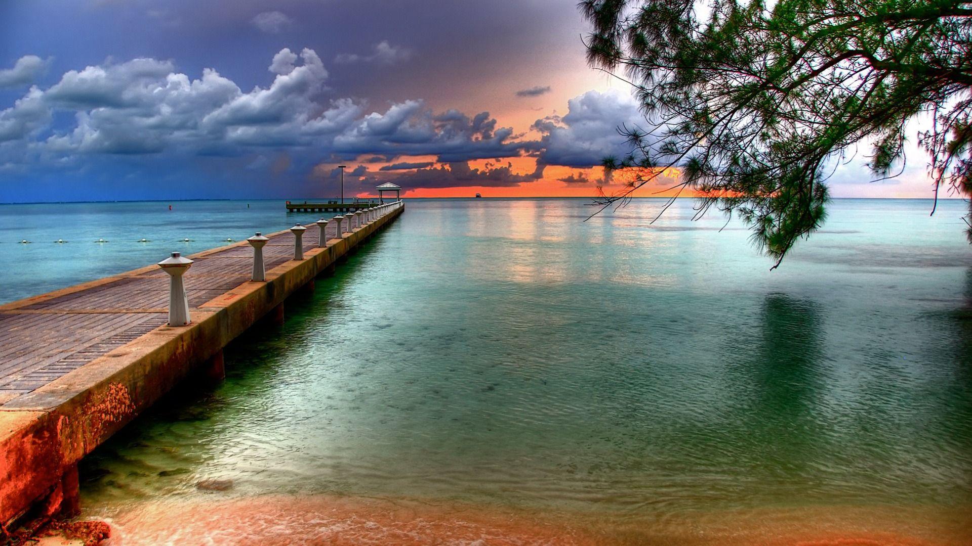 Cuba Landscape Wallpapers - Top Free Cuba Landscape Backgrounds ...