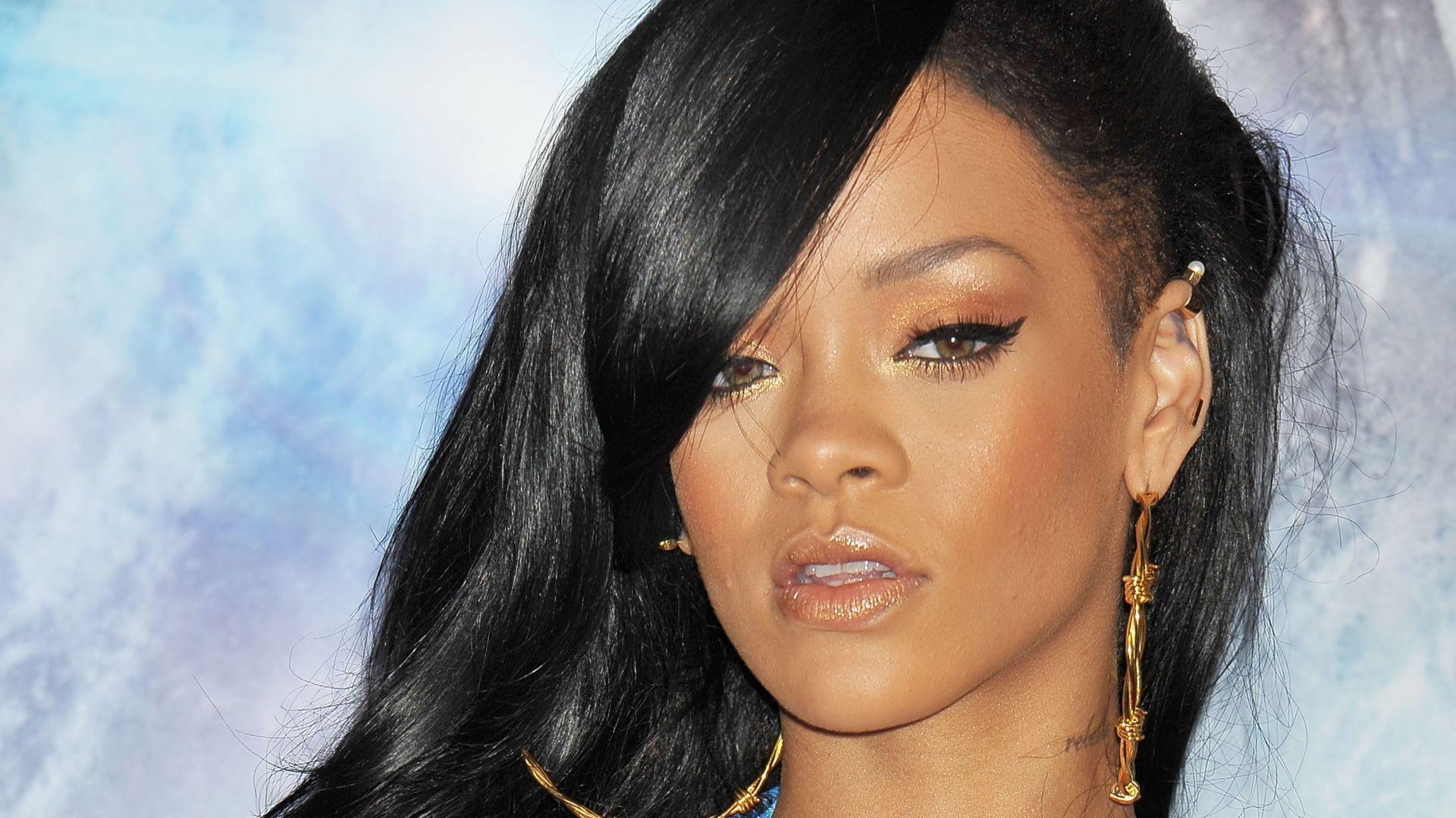 Rihanna Laptop Wallpapers - Top Free Rihanna Laptop Backgrounds ...