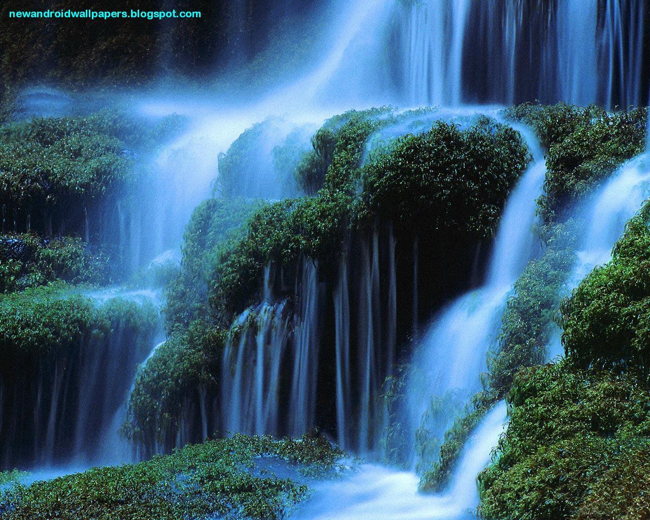 Natural Water Wallpapers - Top Free Natural Water Backgrounds ...