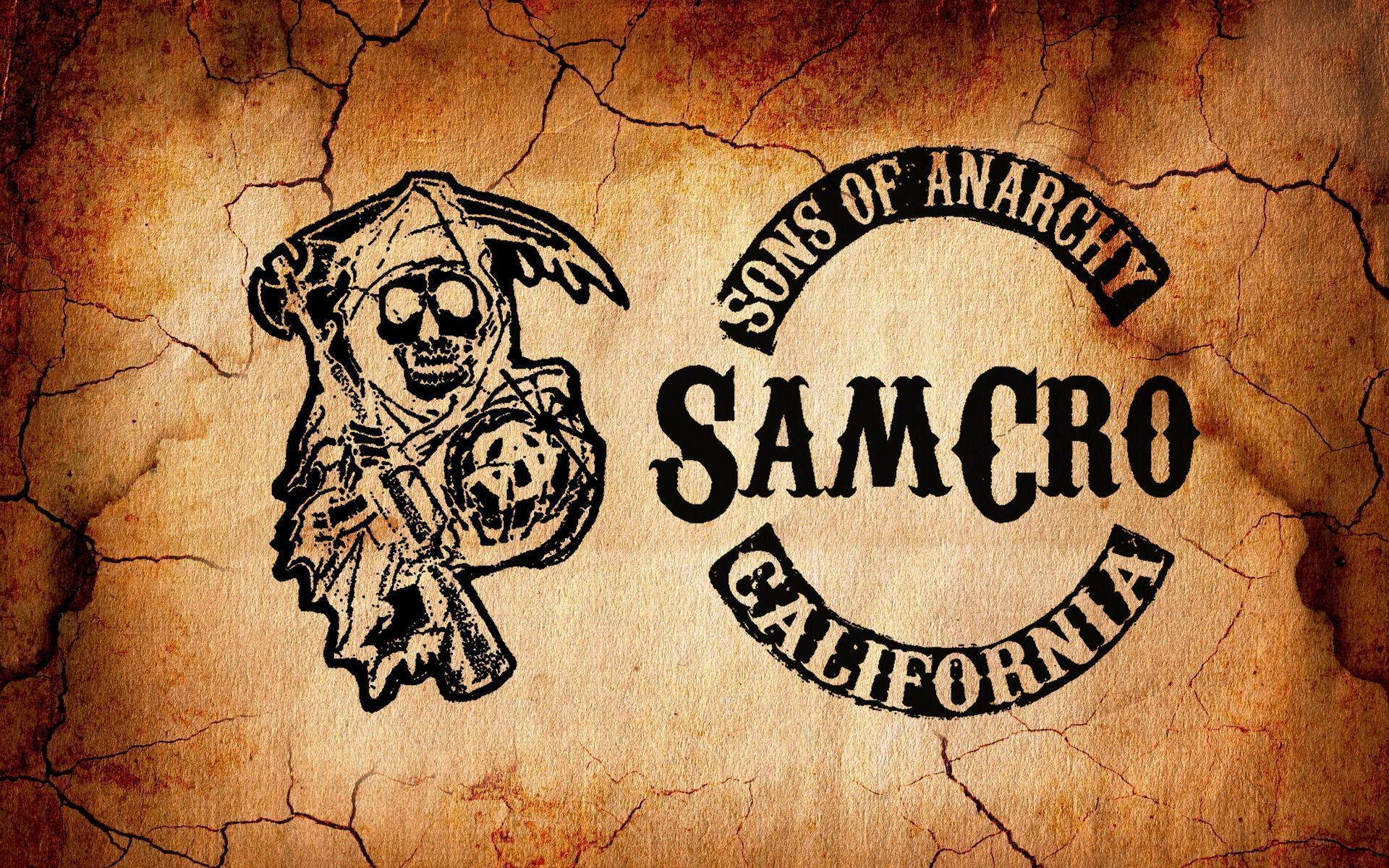 Sons of Anarchy Art Wallpapers - Top Free Sons of Anarchy Art ...