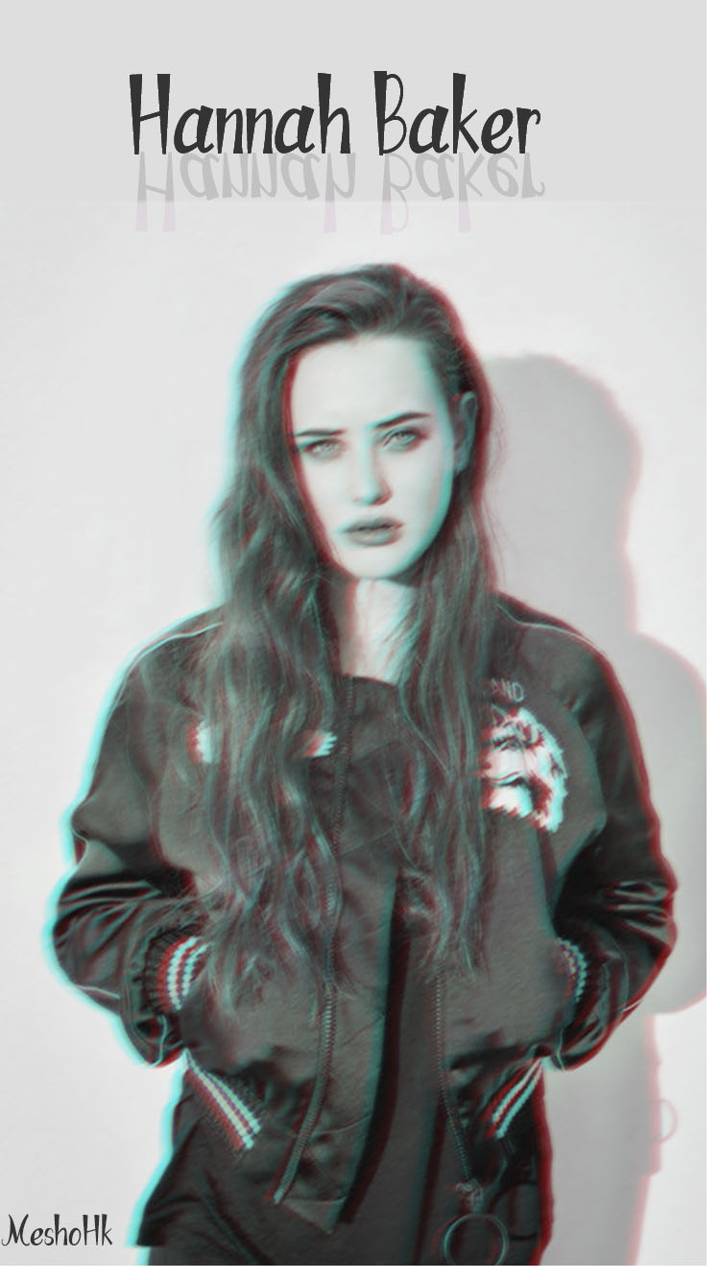 Hannah Baker Wallpapers - Top Free Hannah Baker Backgrounds ...
