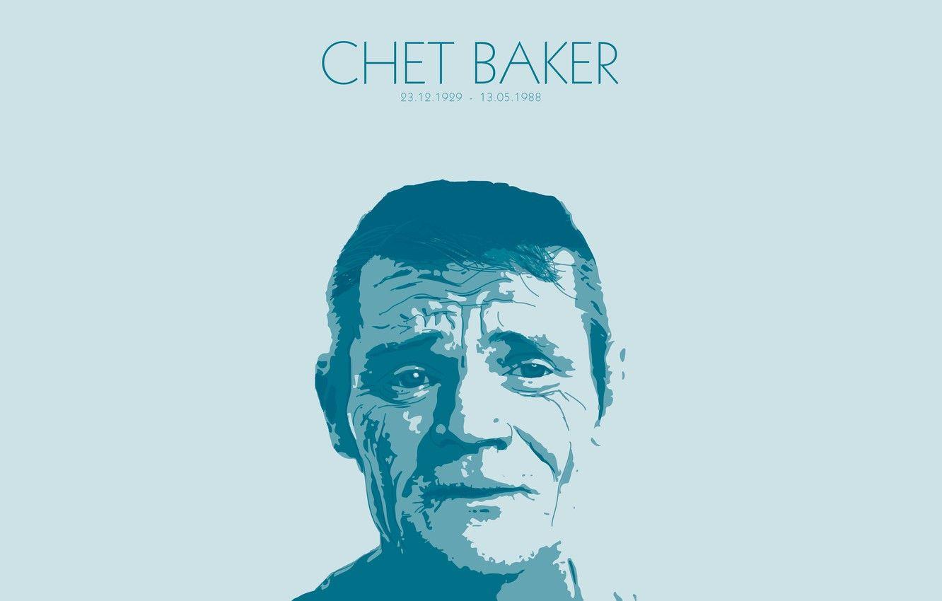 Chet Baker Wallpapers - Top Free Chet Baker Backgrounds - WallpaperAccess