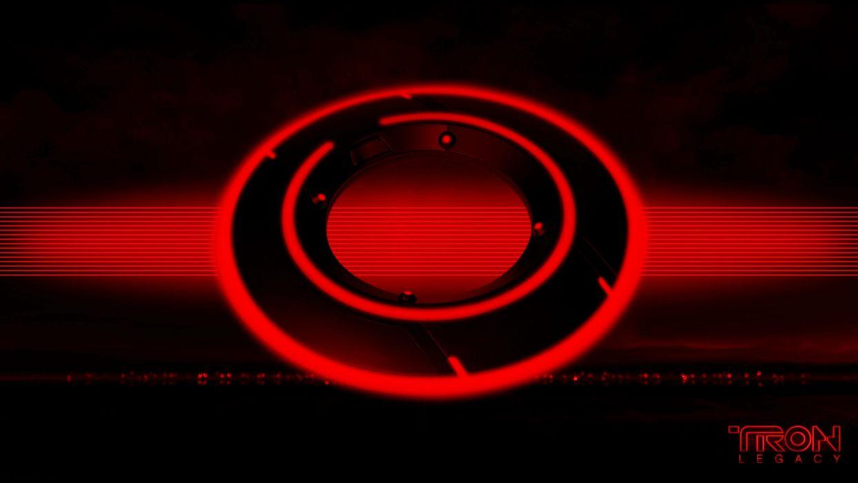 Futuristic Red Wallpapers - Top Free Futuristic Red Backgrounds ...