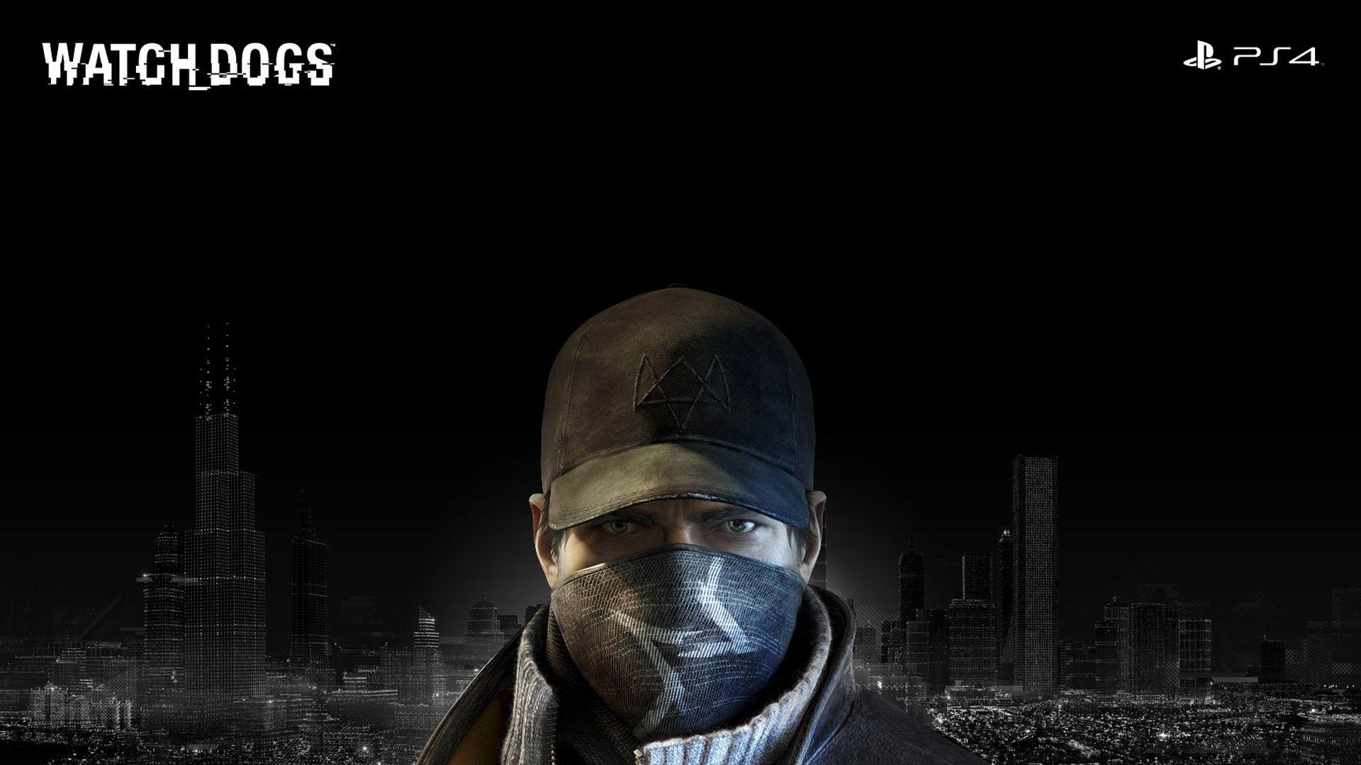 Watch Dogs City Wallpapers - Top Free Watch Dogs City Backgrounds ...