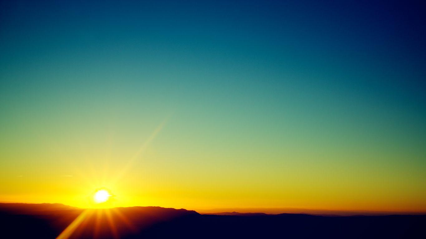 1366 X 768 HD Sunset Wallpapers - Top Free 1366 X 768 HD Sunset ...