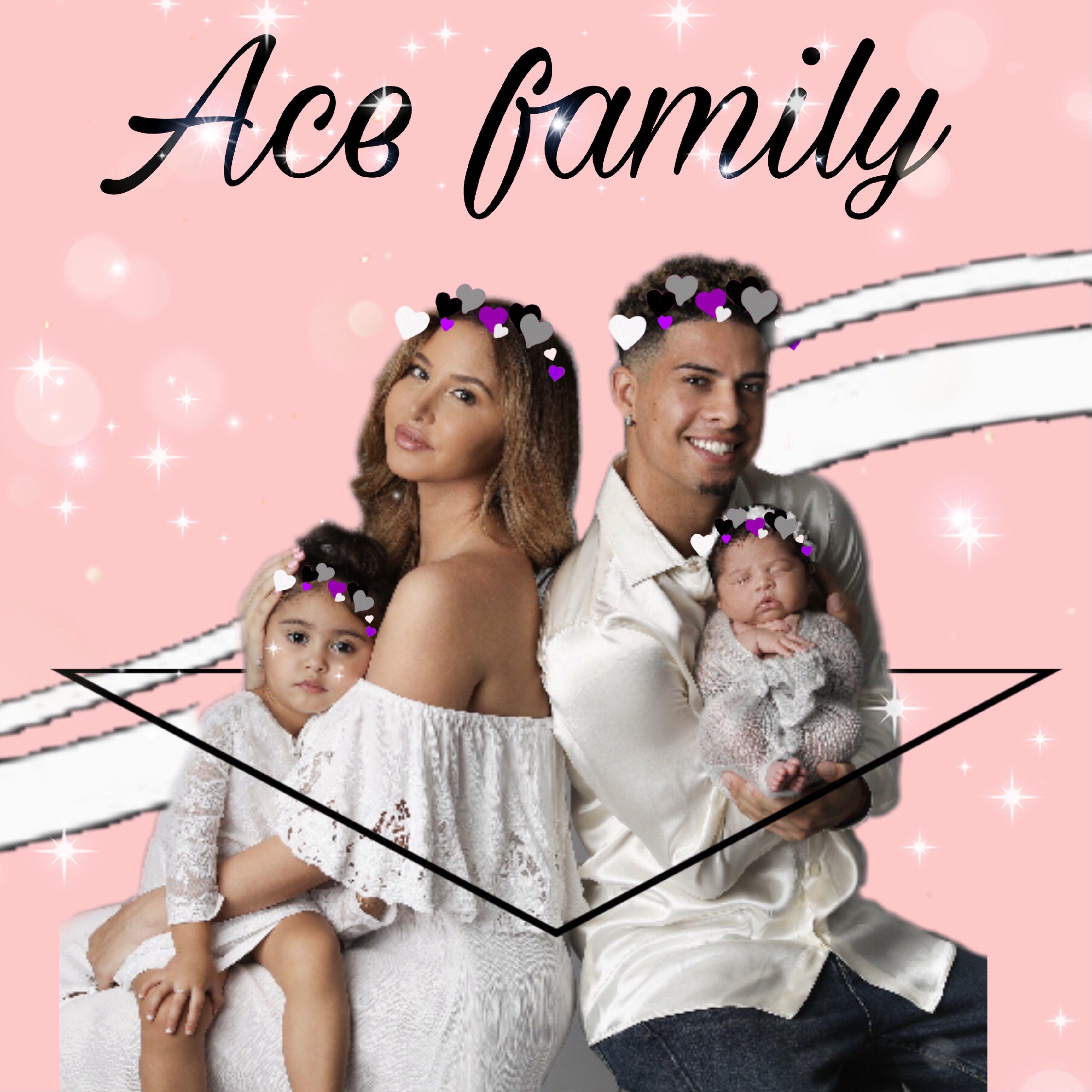 Ace Family Wallpapers - Top Free Ace Family Backgrounds - WallpaperAccess