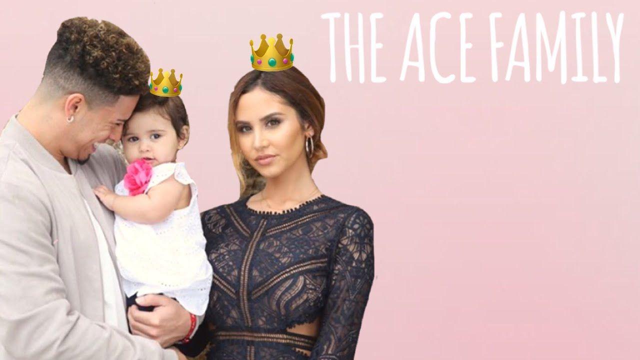 Ace Family Wallpapers - Top Free Ace Family Backgrounds - WallpaperAccess