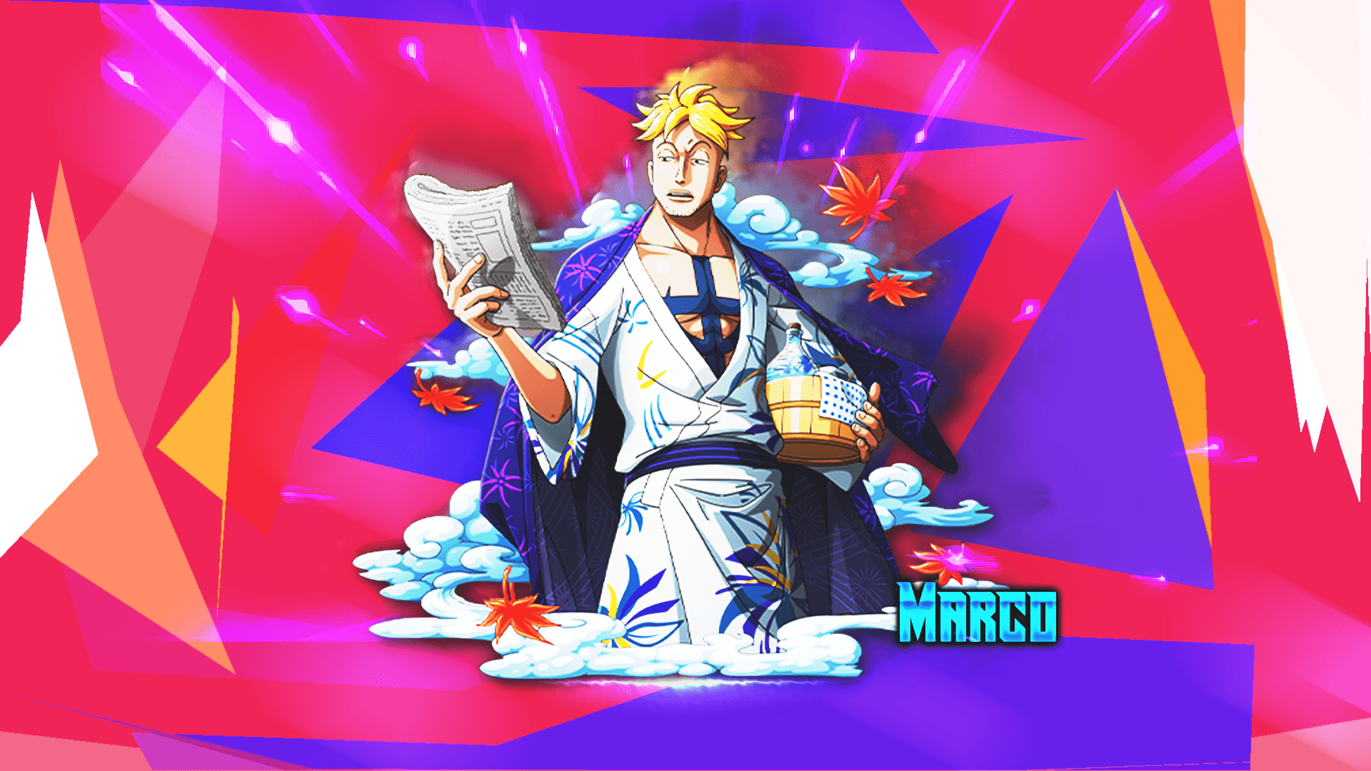 Marco Phoenix Wallpapers - Top Free Marco Phoenix Backgrounds ...