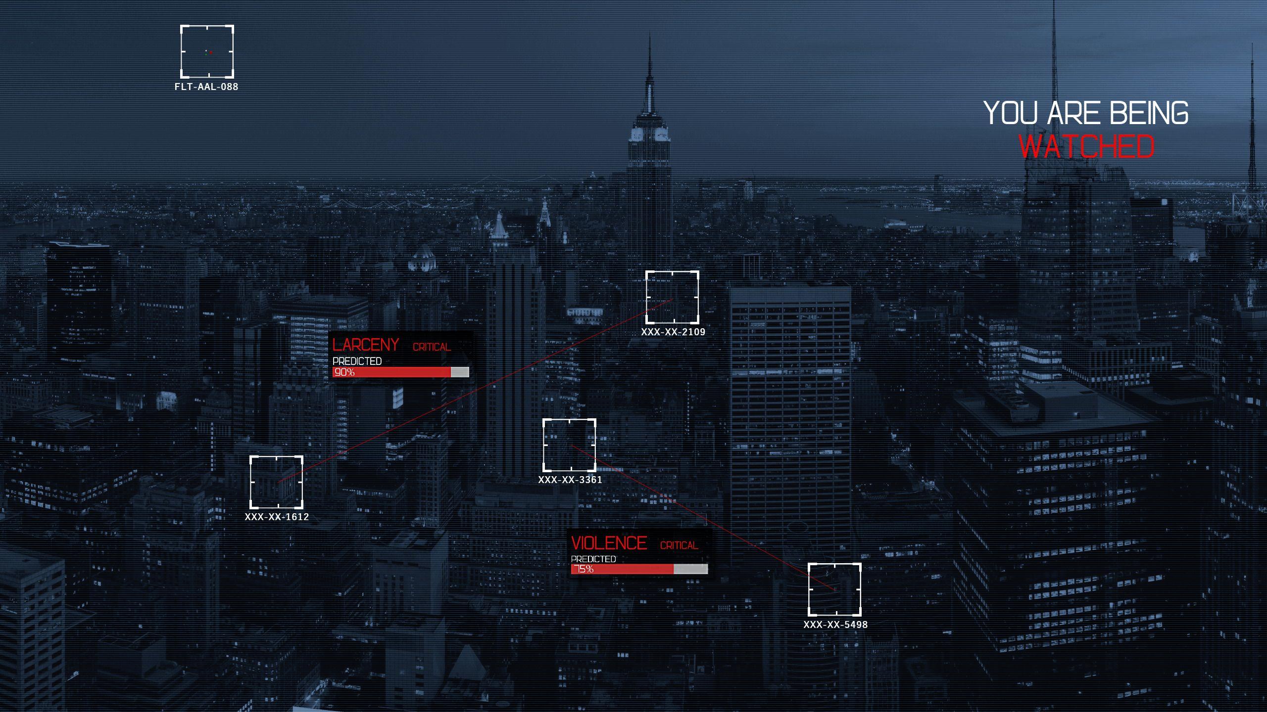Watch Dogs City Wallpapers - Top Free Watch Dogs City Backgrounds ...