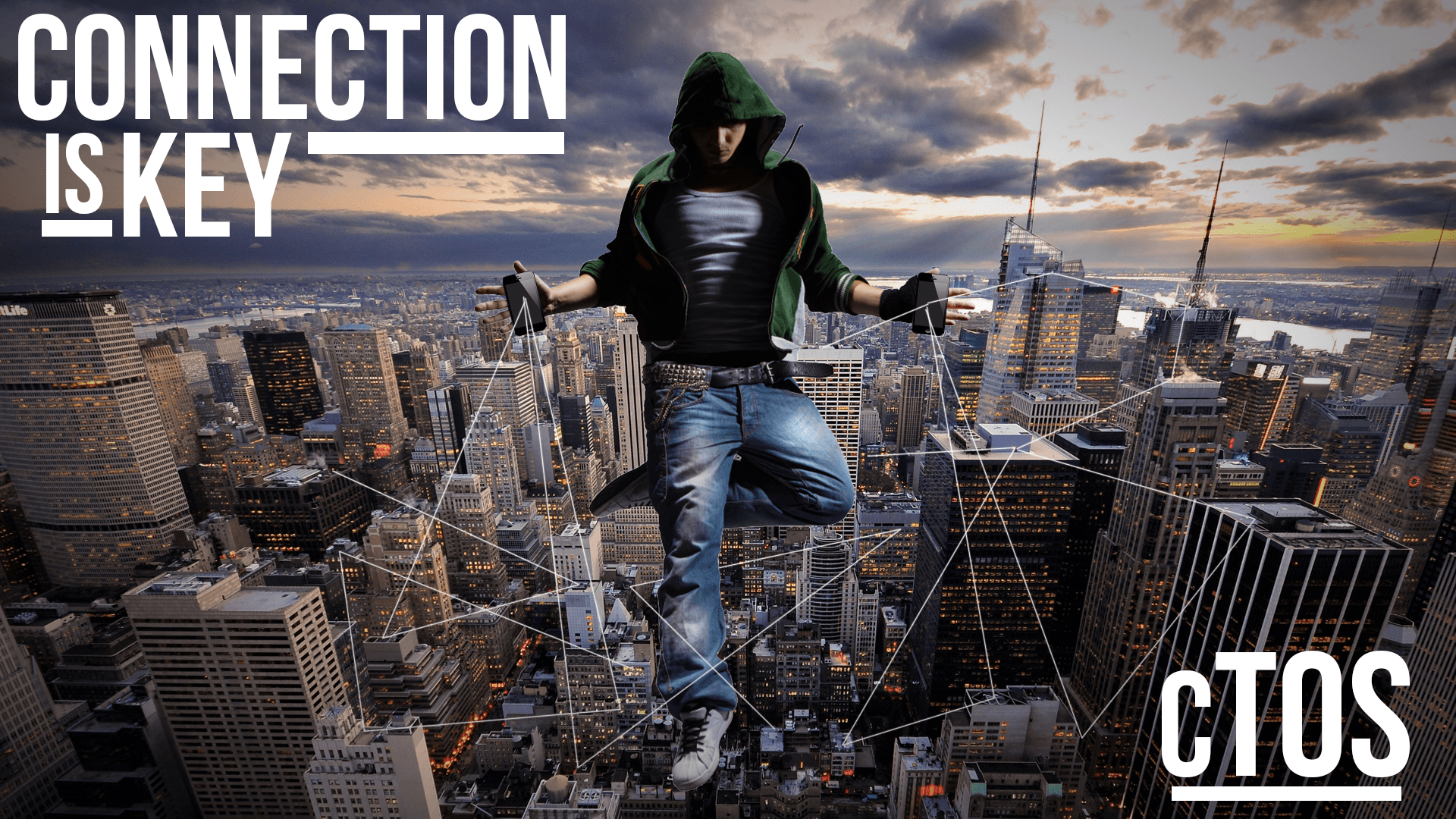 Watch Dogs City Wallpapers - Top Free Watch Dogs City Backgrounds ...