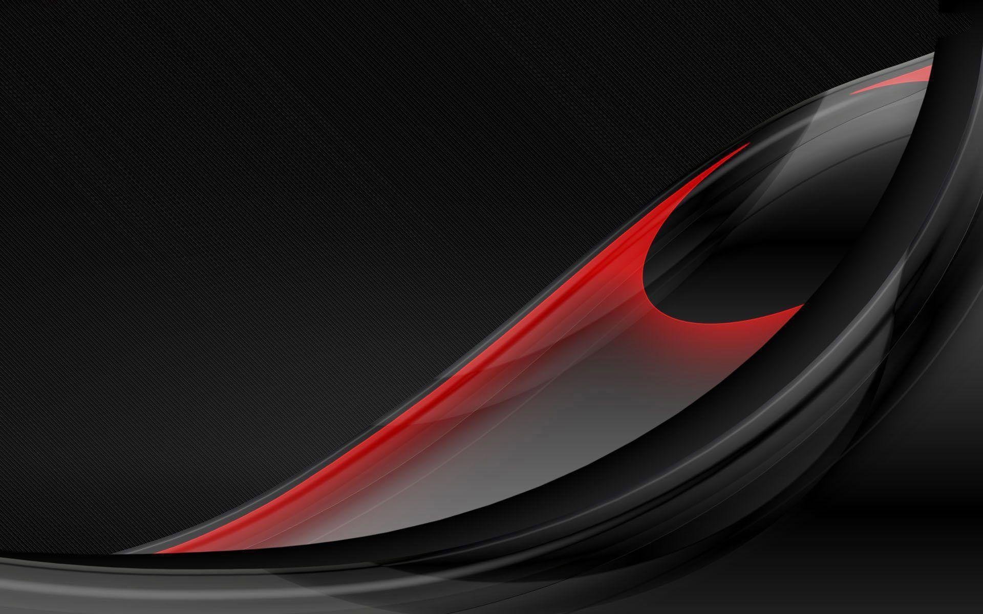 Red Black Abstract Wallpapers - Top Free Red Black Abstract Backgrounds ...