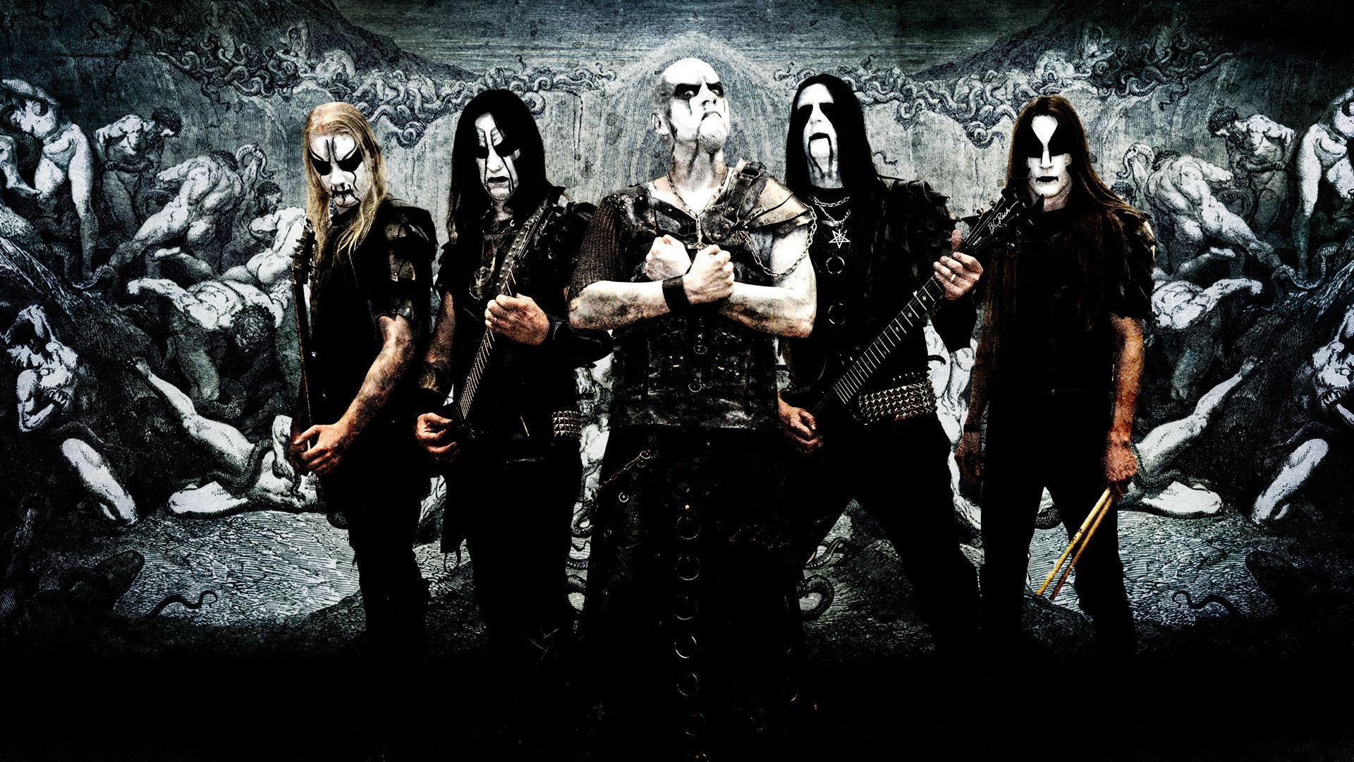 Dark Funeral Wallpapers - Top Free Dark Funeral Backgrounds ...