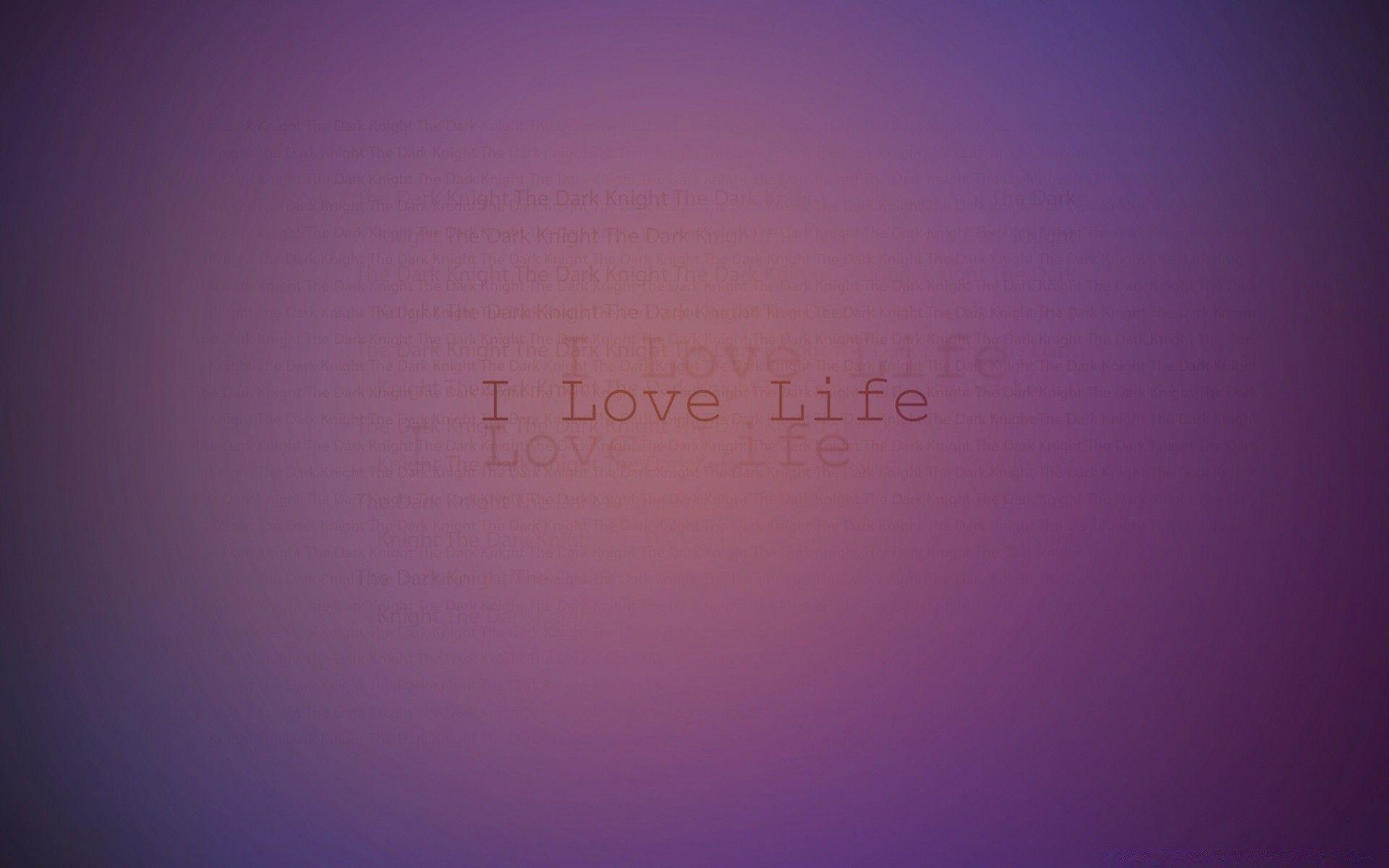 Love Life Wallpapers - Top Free Love Life Backgrounds - WallpaperAccess