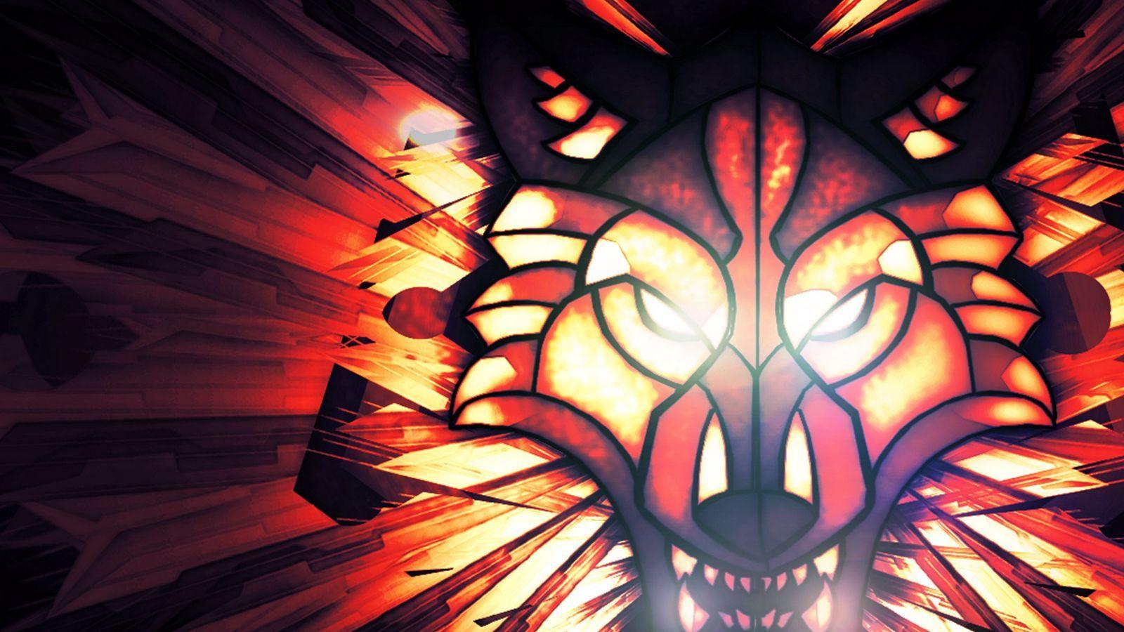 Light Wolf Wallpapers - Top Free Light Wolf Backgrounds - WallpaperAccess