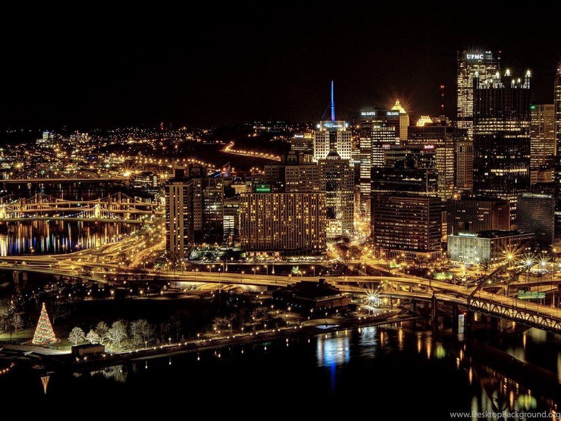 Pittsburgh Wallpapers - Top Free Pittsburgh Backgrounds - WallpaperAccess