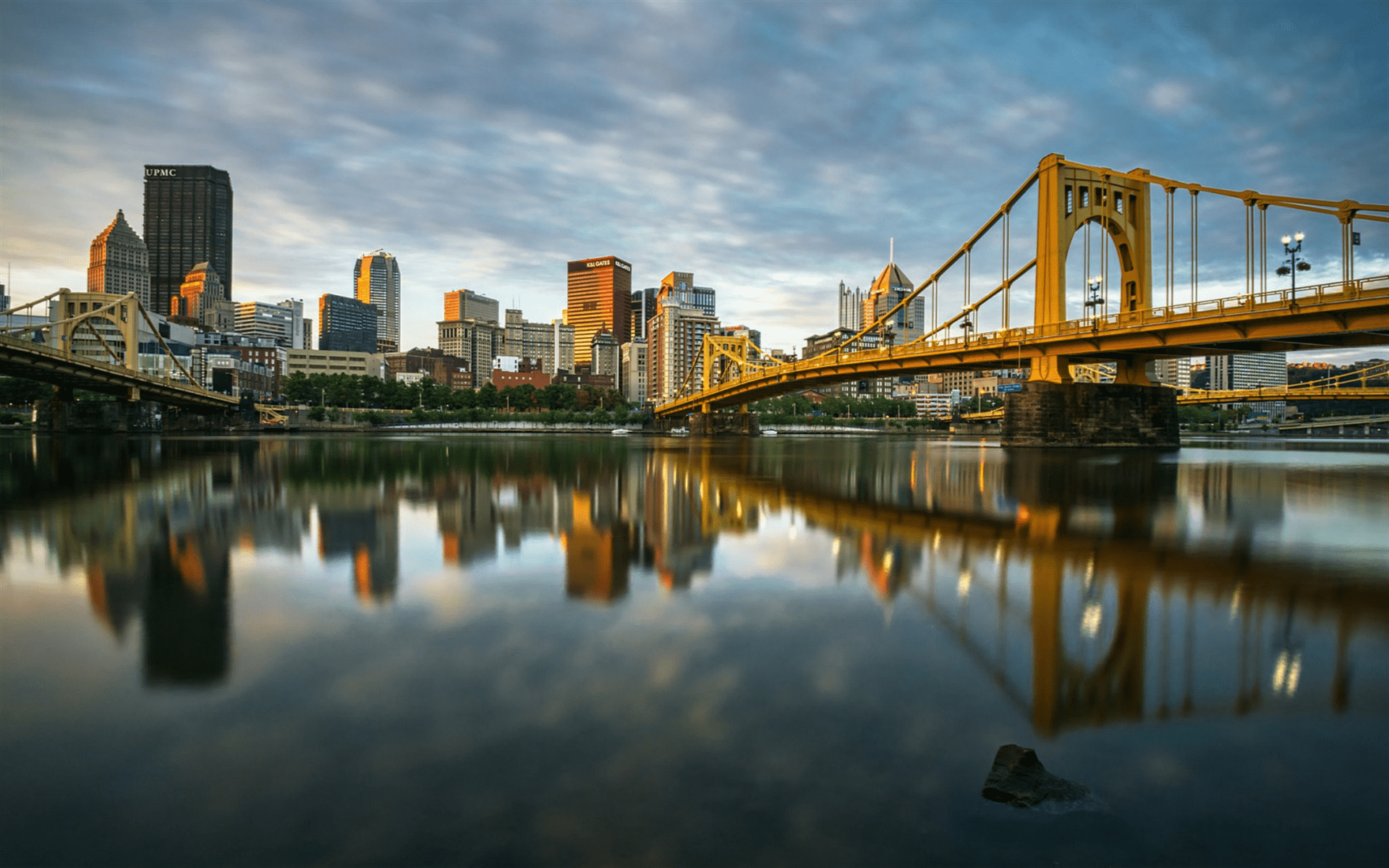 Pittsburgh Wallpapers - Top Free Pittsburgh Backgrounds - WallpaperAccess