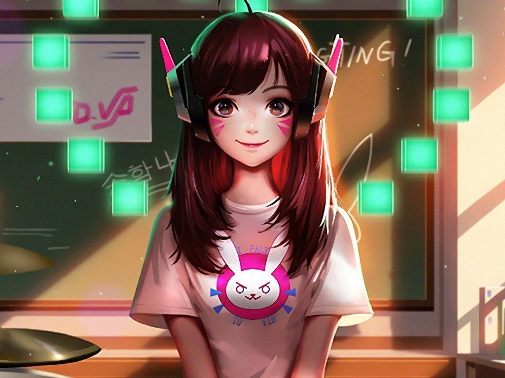 Cute Gaming Wallpapers - Top Free Cute Gaming Backgrounds - WallpaperAccess