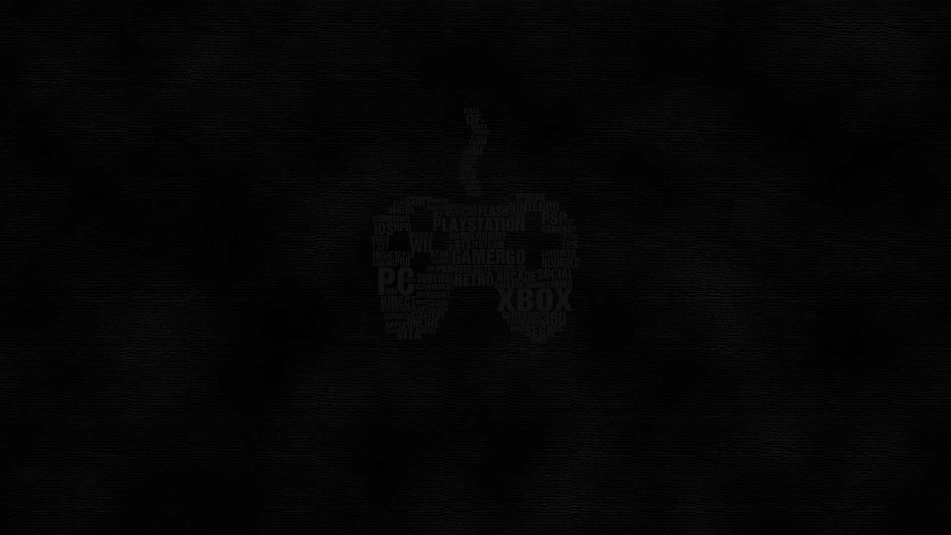 Gaming PC Wallpapers - Top Free Gaming PC Backgrounds - WallpaperAccess
