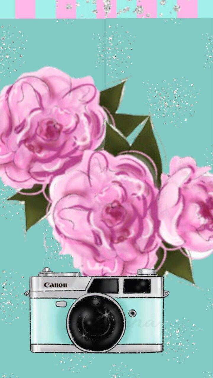 Cute Camera Wallpapers - Top Free Cute Camera Backgrounds - WallpaperAccess