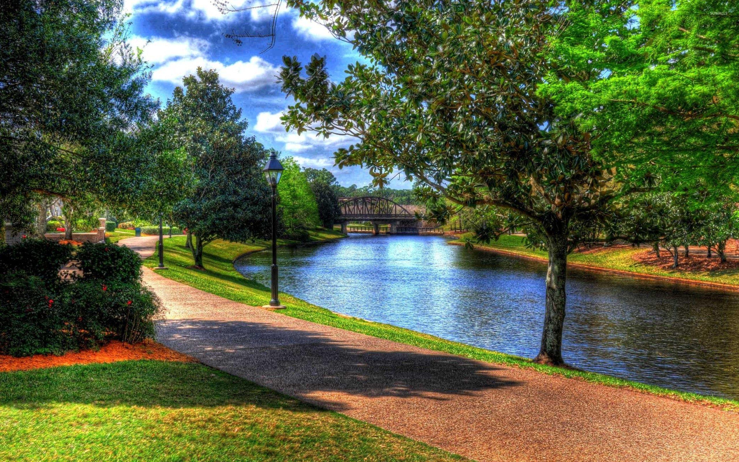 Beautiful River Wallpapers - Top Free Beautiful River Backgrounds ...