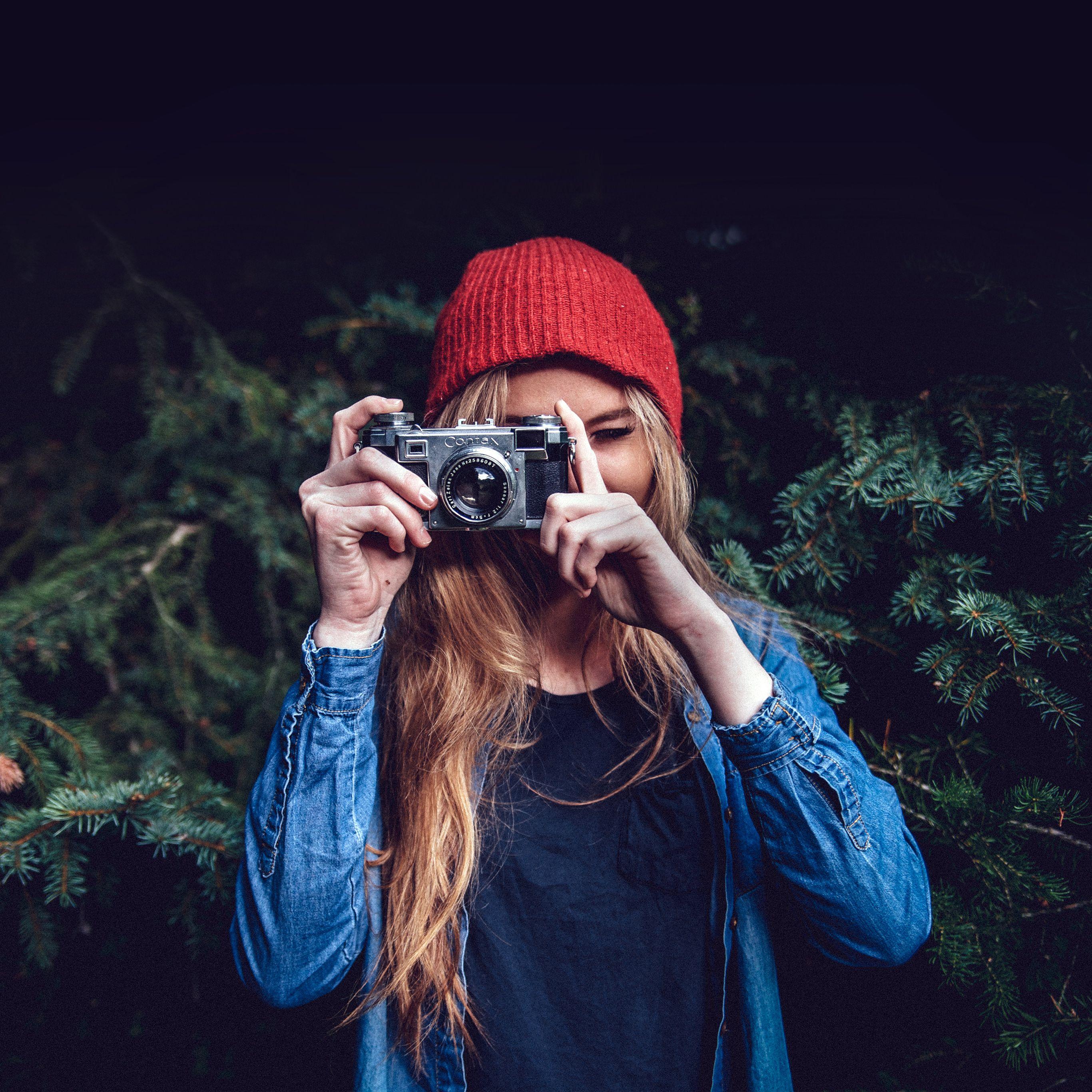 Cute Camera Wallpapers - Top Free Cute Camera Backgrounds - WallpaperAccess
