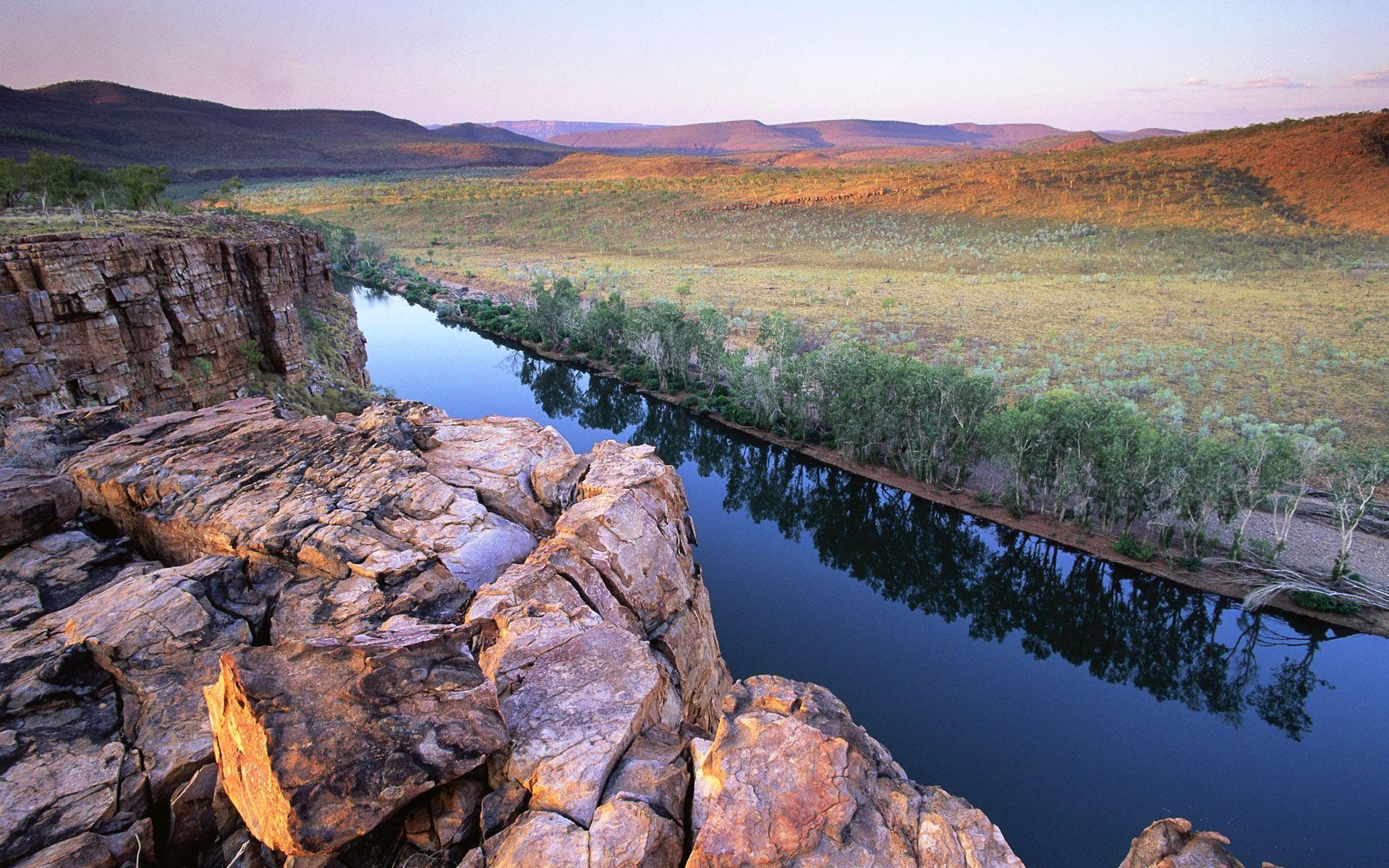 Beautiful River Wallpapers - Top Free Beautiful River Backgrounds ...