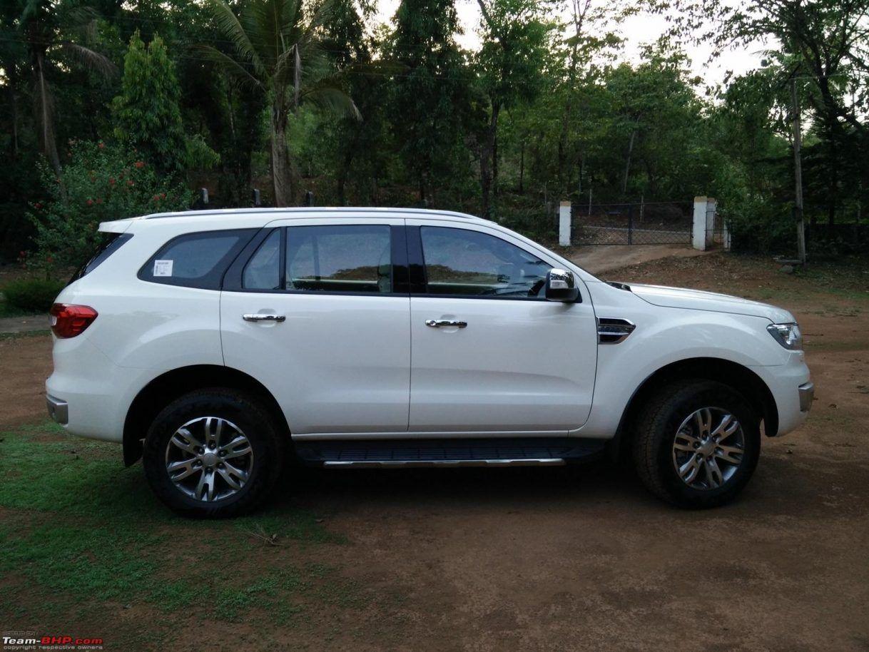 Ford Endeavour Wallpapers - Top Free Ford Endeavour Backgrounds ...