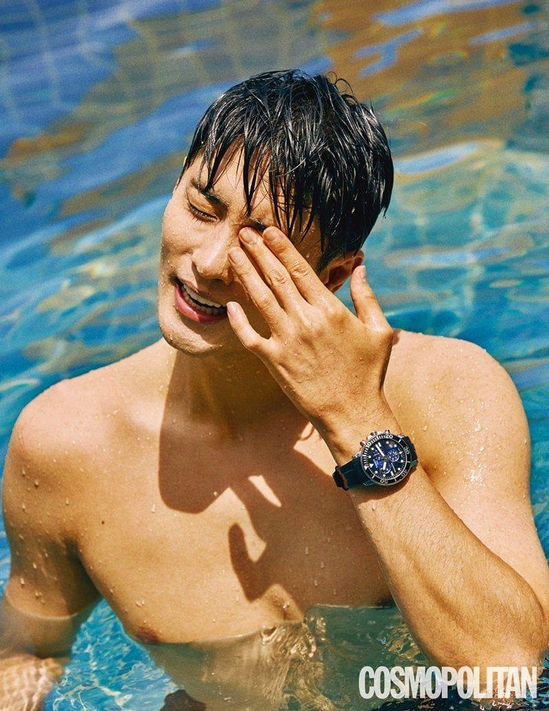 Sung Hoon Wallpapers - Top Free Sung Hoon Backgrounds - WallpaperAccess