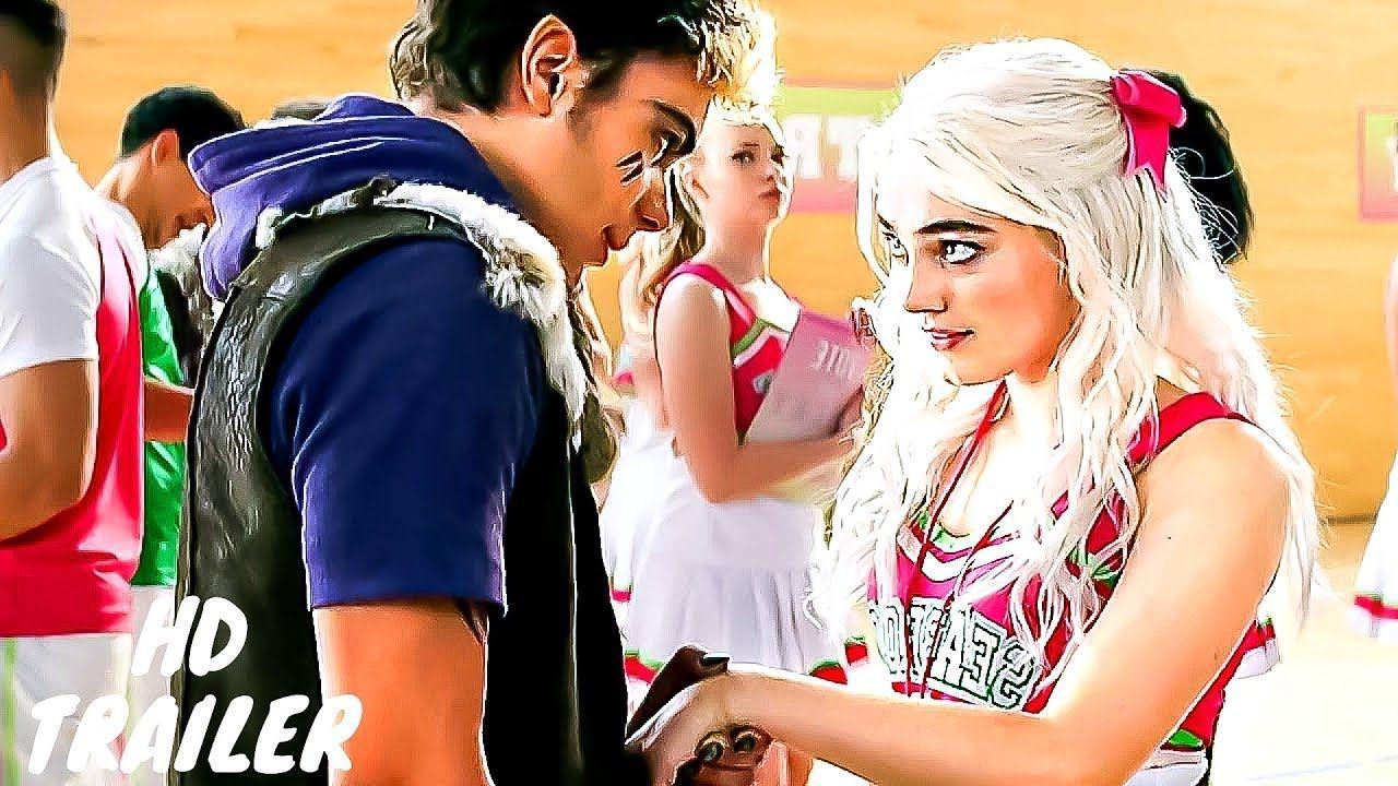 Disney Zombies Wallpapers - Top Free Disney Zombies Backgrounds ...