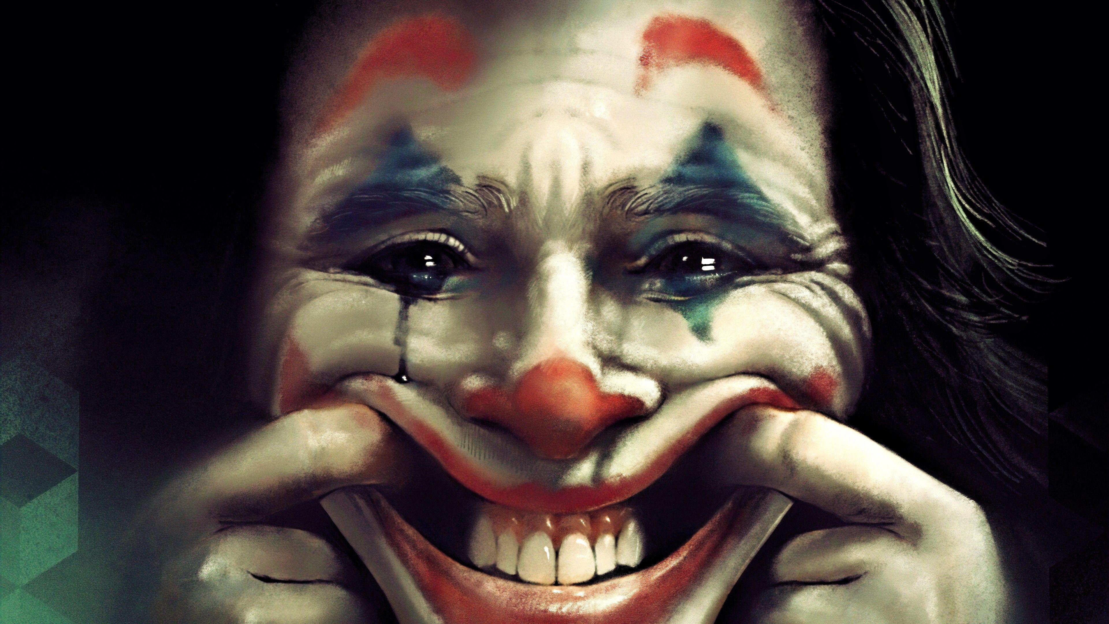 Original Joker Wallpapers - Top Free Original Joker Backgrounds ...