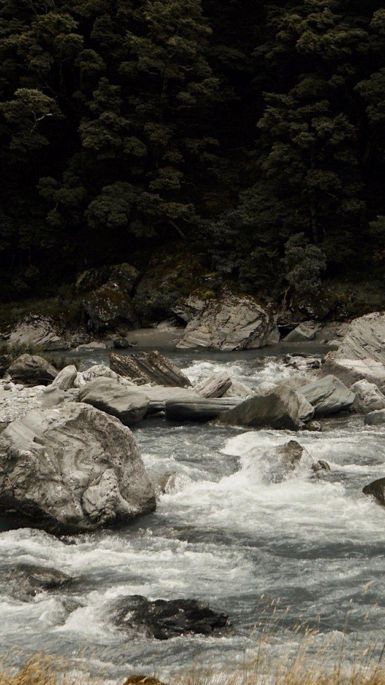iPhone River Wallpapers - Top Free iPhone River Backgrounds ...