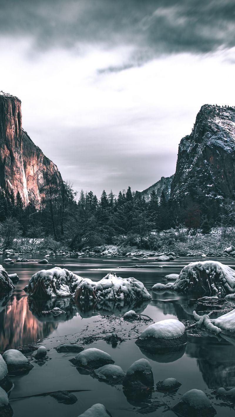 iPhone River Wallpapers - Top Free iPhone River Backgrounds ...