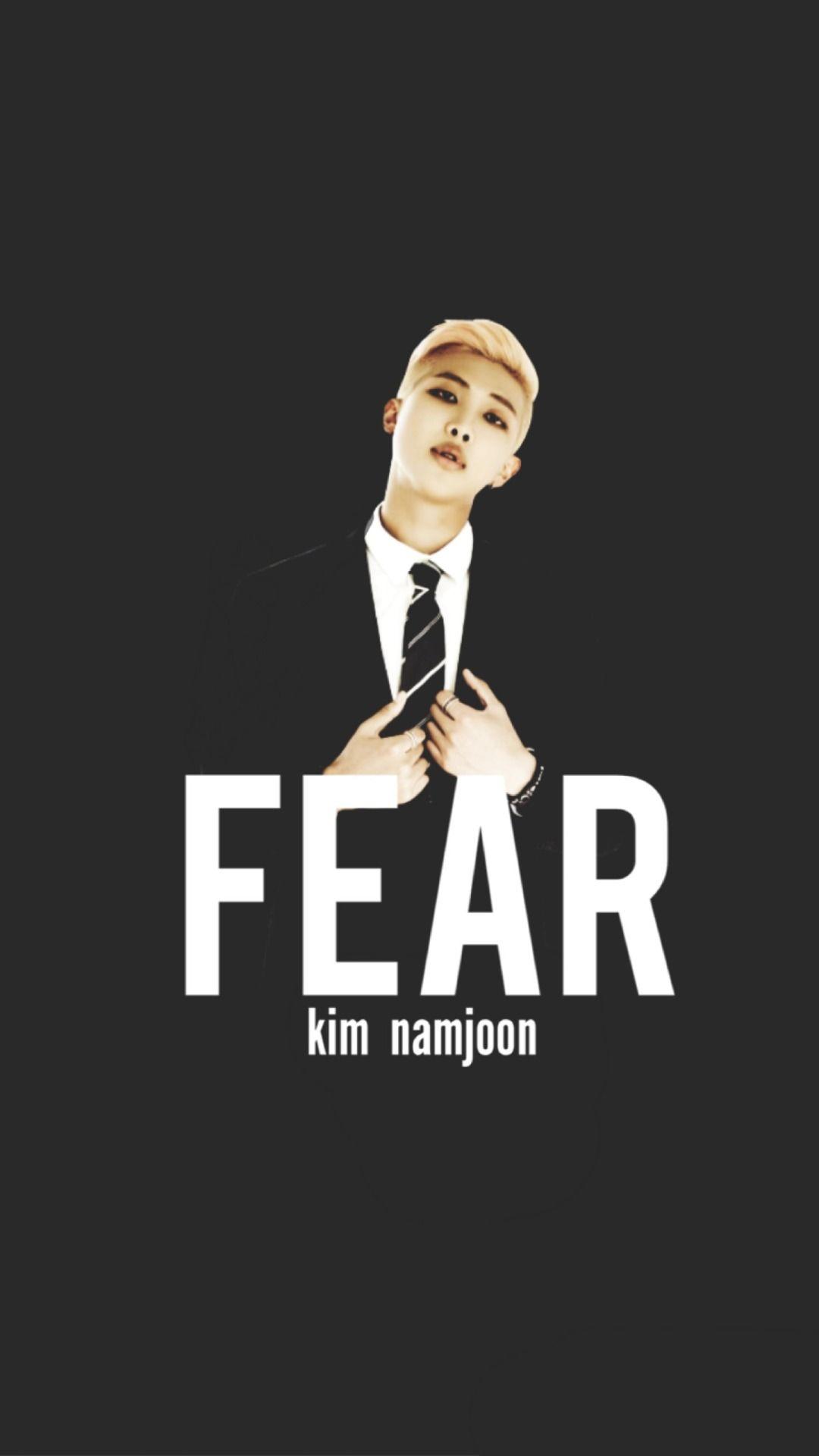 BTS Rap Monster Wallpapers - Top Free BTS Rap Monster Backgrounds ...