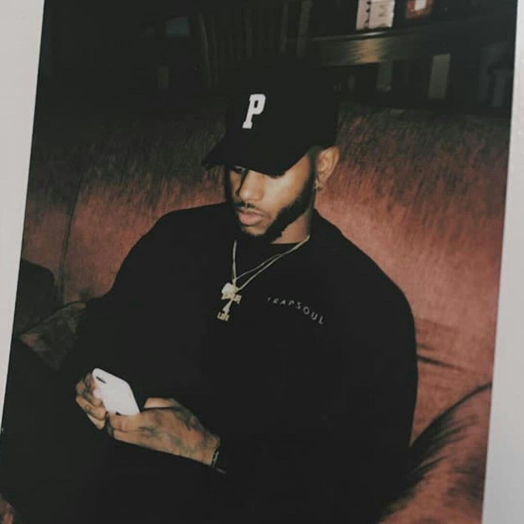 Bryson Tiller Trapsoul Wallpapers - Top Free Bryson Tiller Trapsoul ...