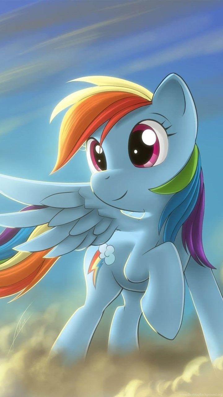 My Little Pony Tablet Wallpapers - Top Free My Little Pony Tablet ...