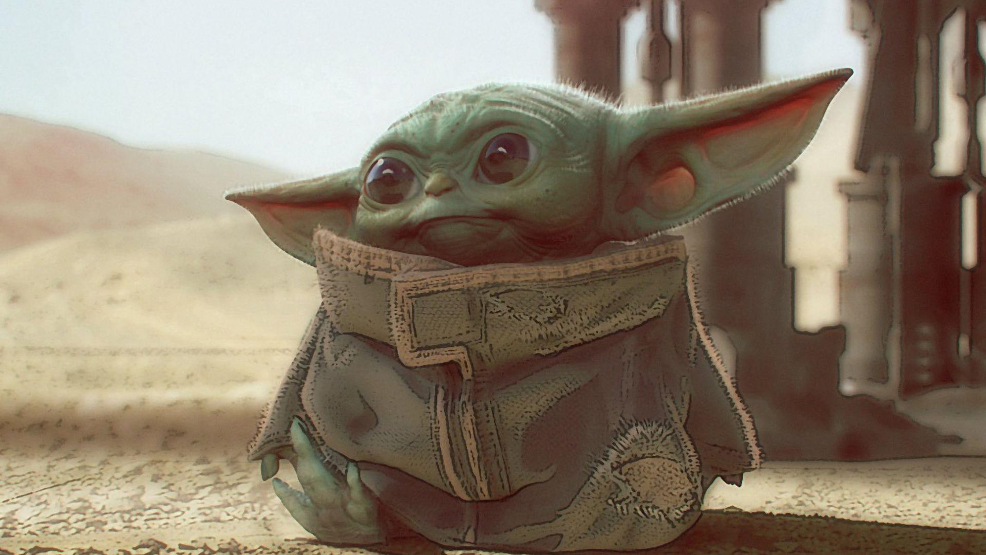 1920X1080 Yoda Wallpapers - Top Free 1920X1080 Yoda Backgrounds ...