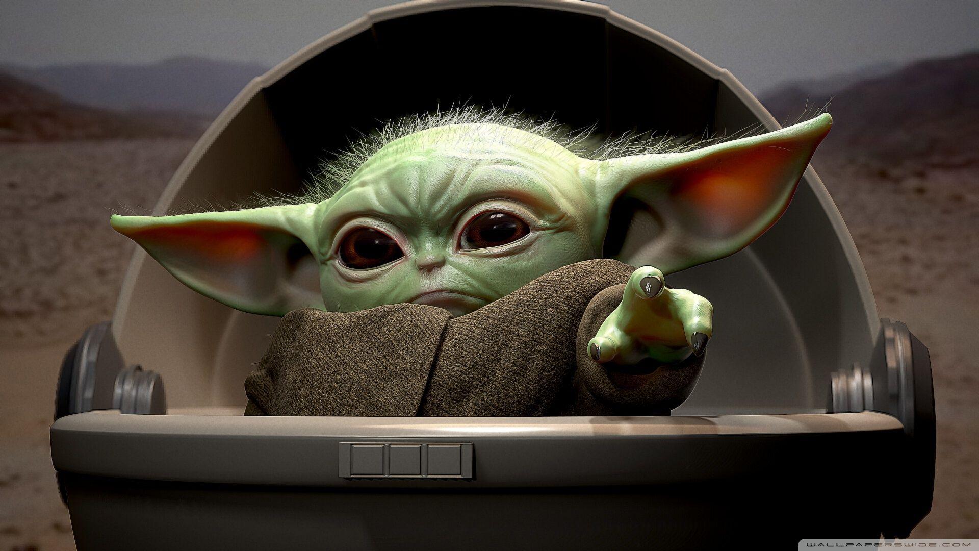 1920X1080 Yoda Wallpapers - Top Free 1920X1080 Yoda Backgrounds ...